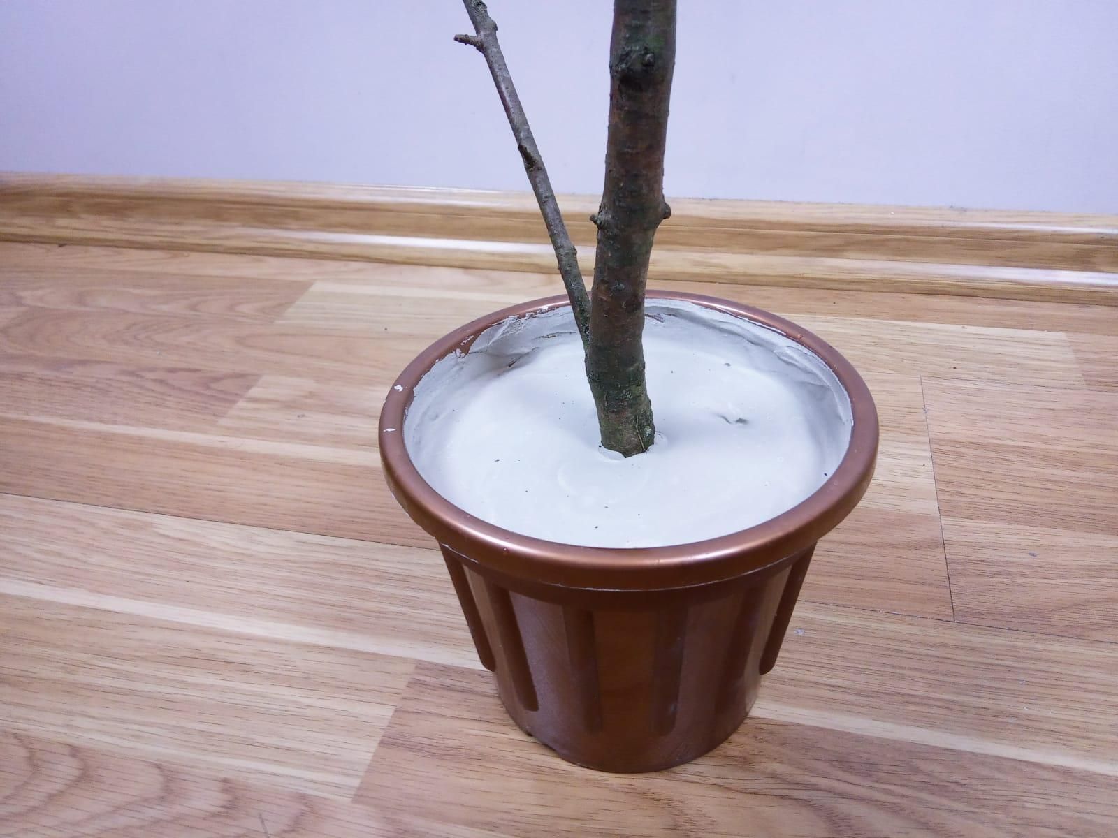 DIY Sakura Tree : 5 Steps (with Pictures) - Instructables
