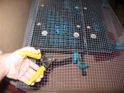 Litter Sifter : 17 Steps - Instructables