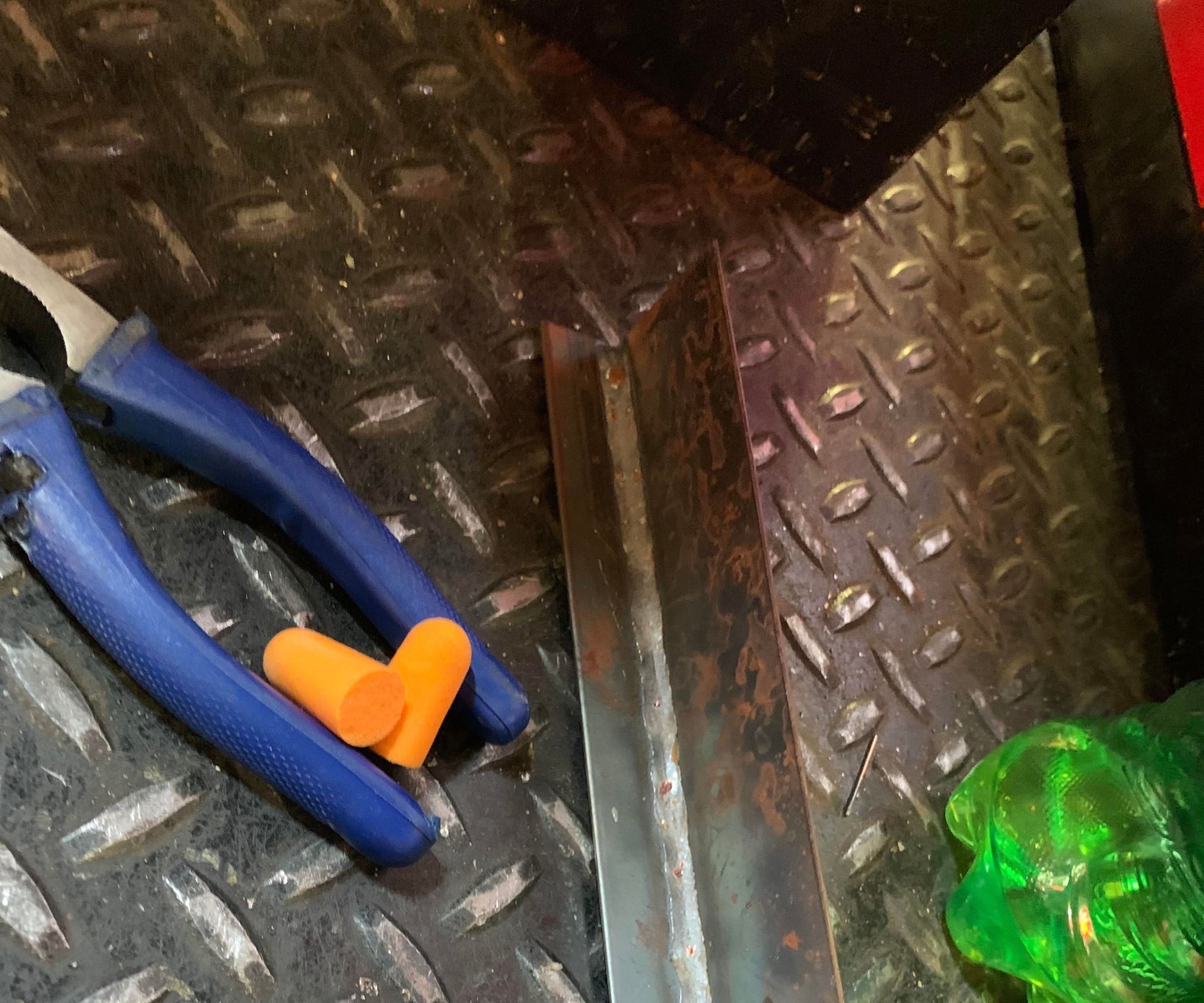 Flat T-joint : 6 Steps - Instructables