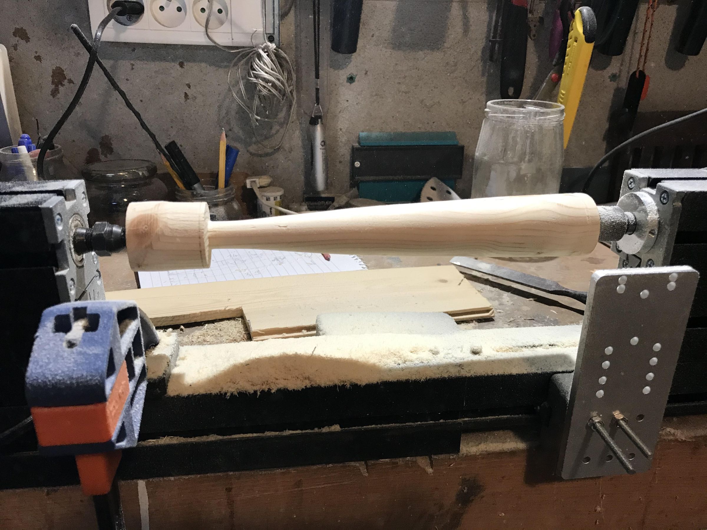 DIY Plane Model From a Kid's Drawing : 11 Steps - Instructables