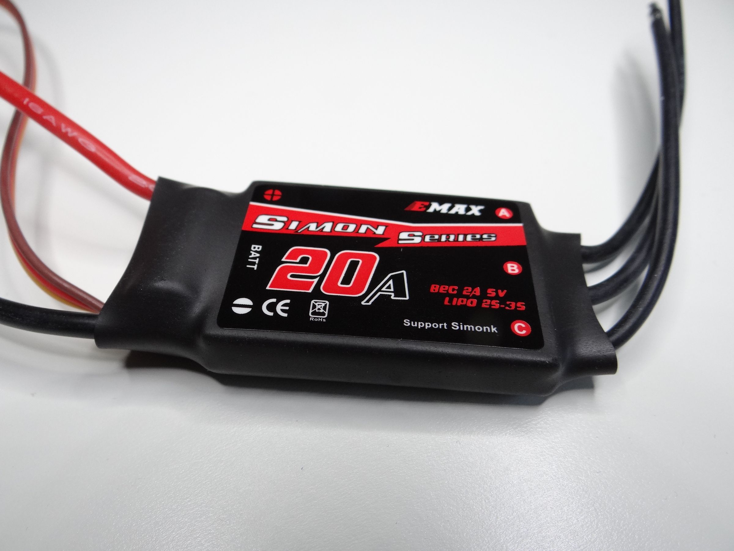 Arduino Drone | Quadcopter (3D Printed) : 14 Steps (with Pictures ...