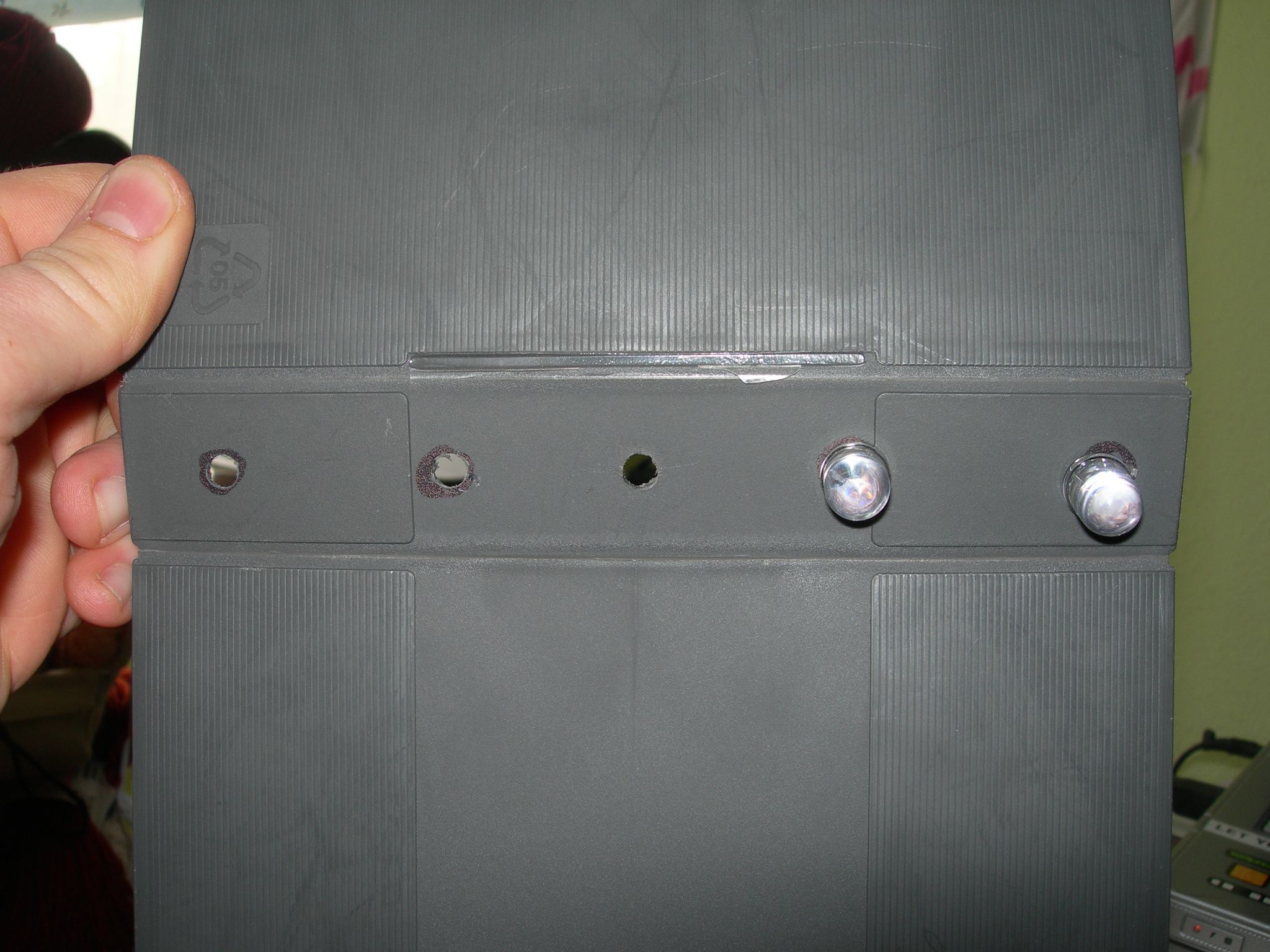 Bicycle Turn Indicators : 12 Steps - Instructables