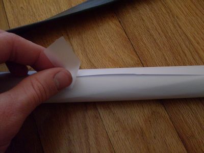 DIY Stomp Rockets : 5 Steps (with Pictures) - Instructables