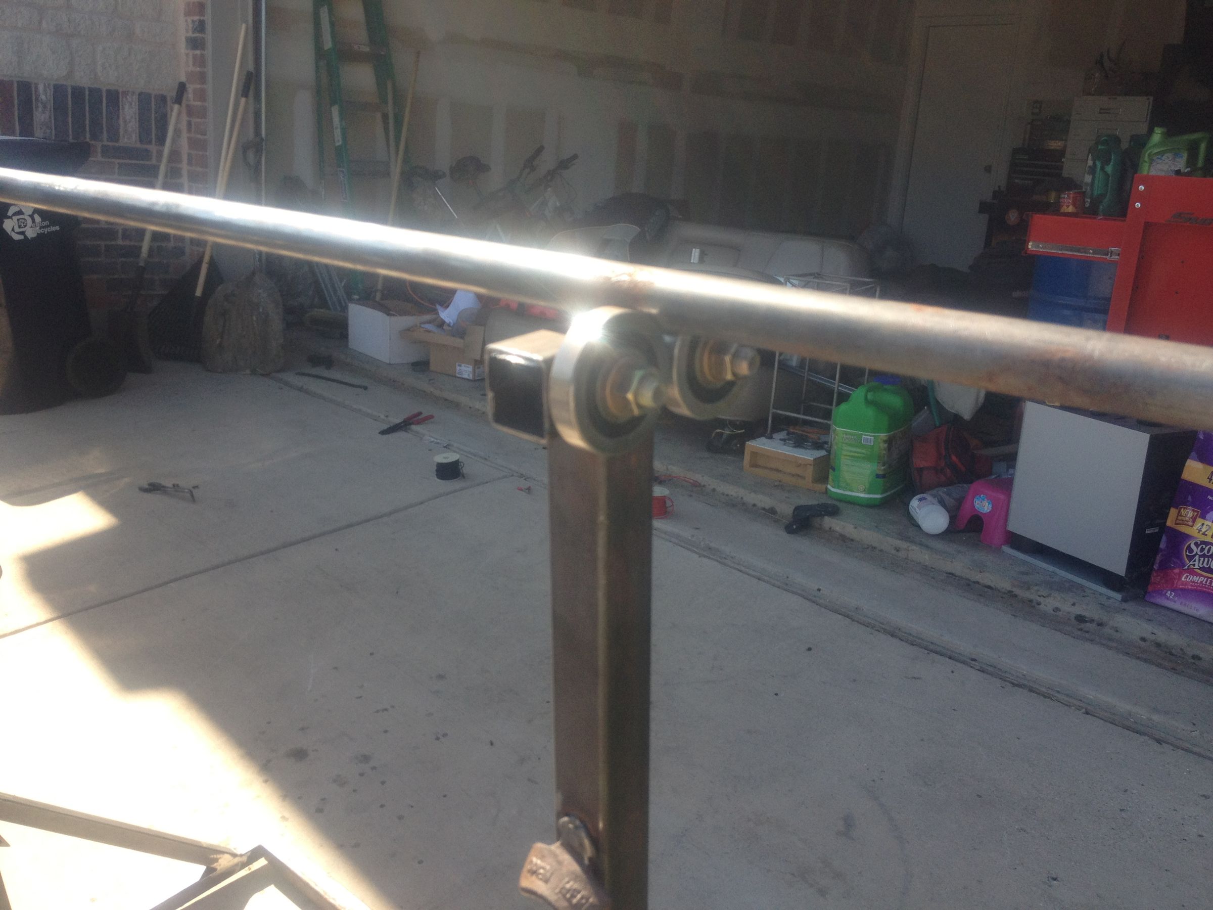 Solar Powered Pig Roaster : 7 Steps (with Pictures) - Instructables