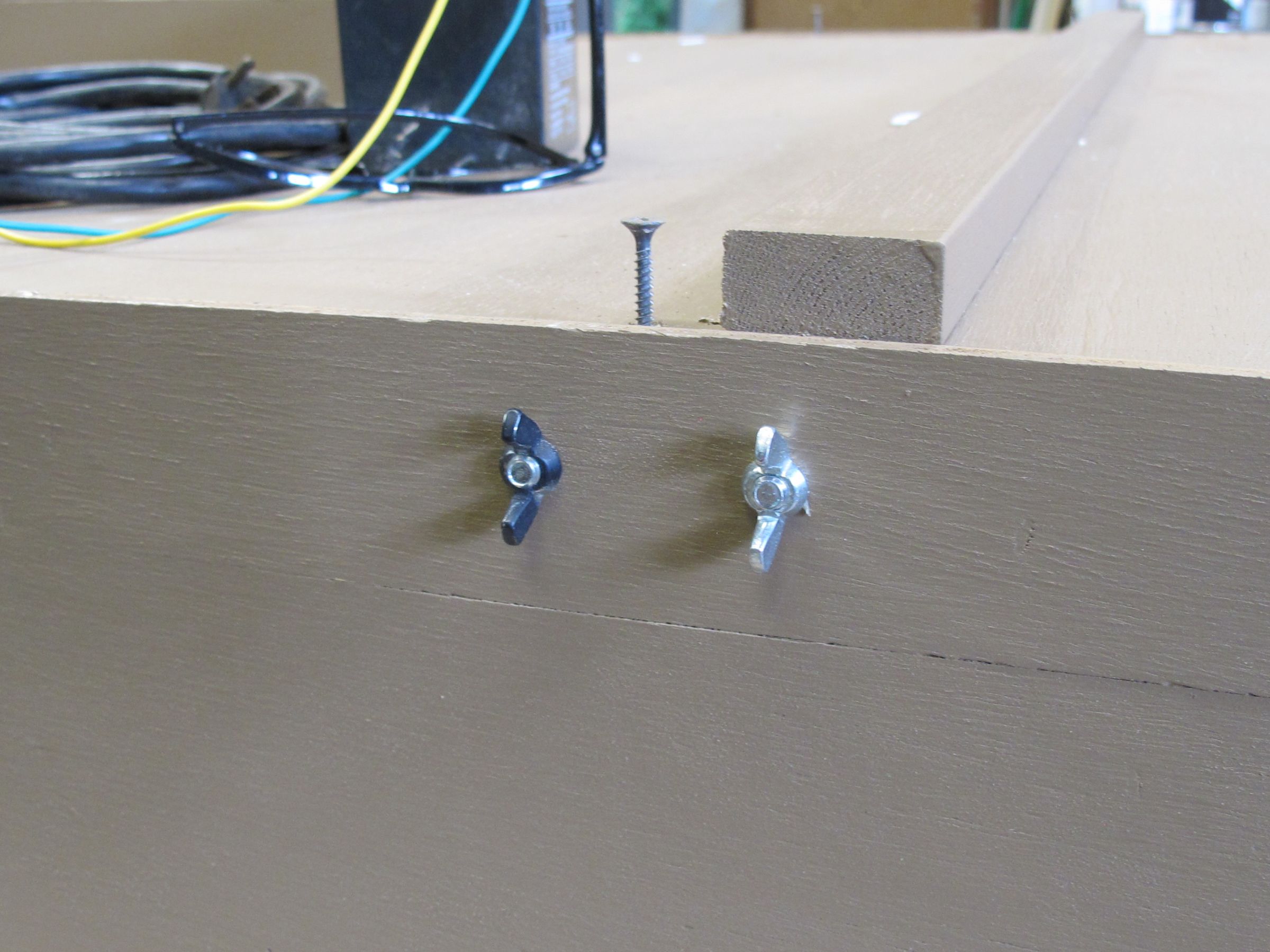 Motorized Flip Down TV Lift : 7 Steps (with Pictures) - Instructables