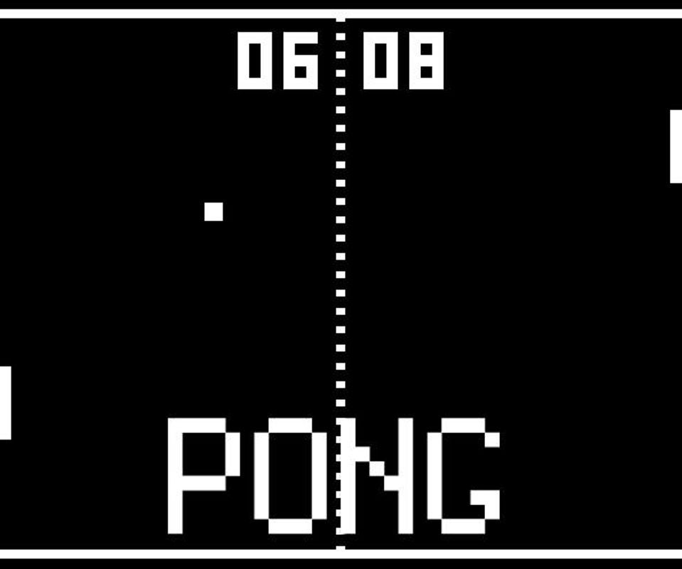 Arduino Pong : 6 Steps (with Pictures) - Instructables