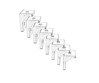 The LiteFab - the Affordable and Rugged DLP Printer for Home : 25 Steps ...