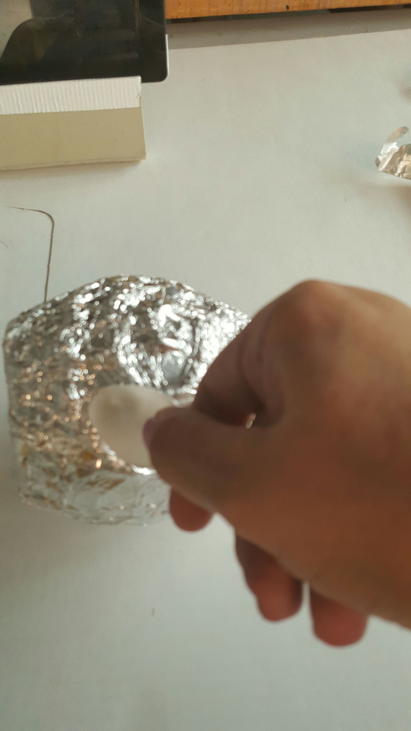 Foiling Art : 12 Steps (with Pictures) - Instructables