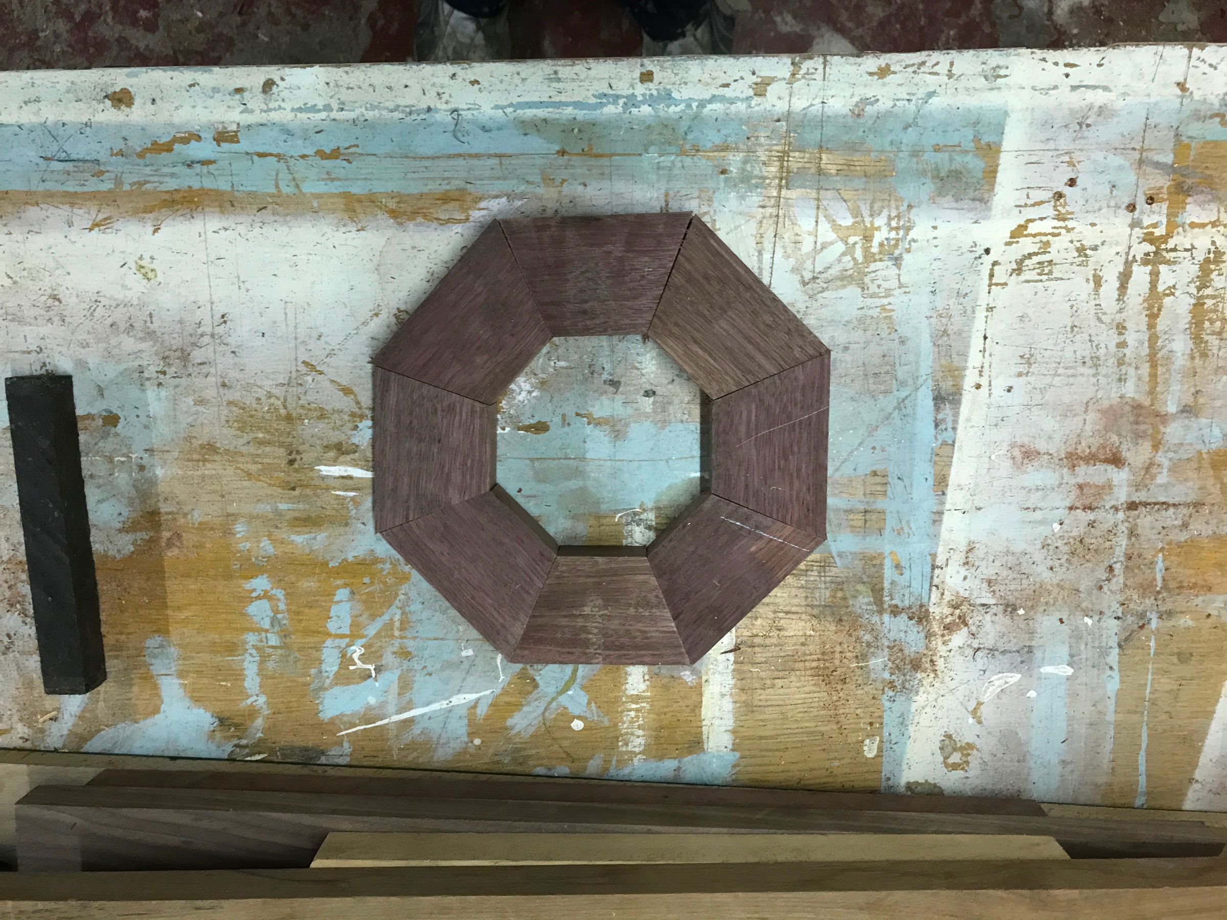 Segmented Bowl : 13 Steps (with Pictures) - Instructables