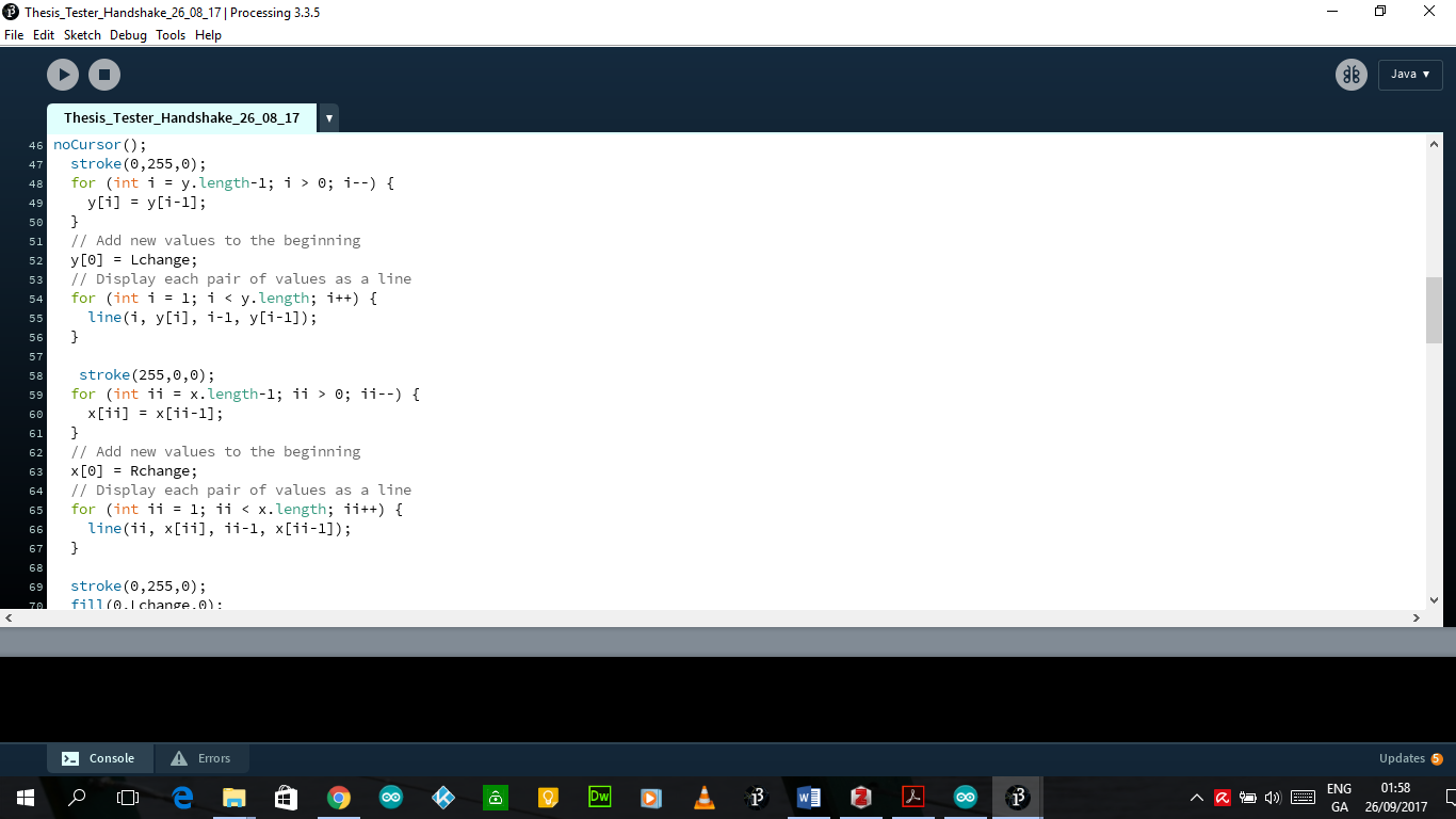 DIY Capacitive Proximity Sensors for Interactive Prototyping With ...