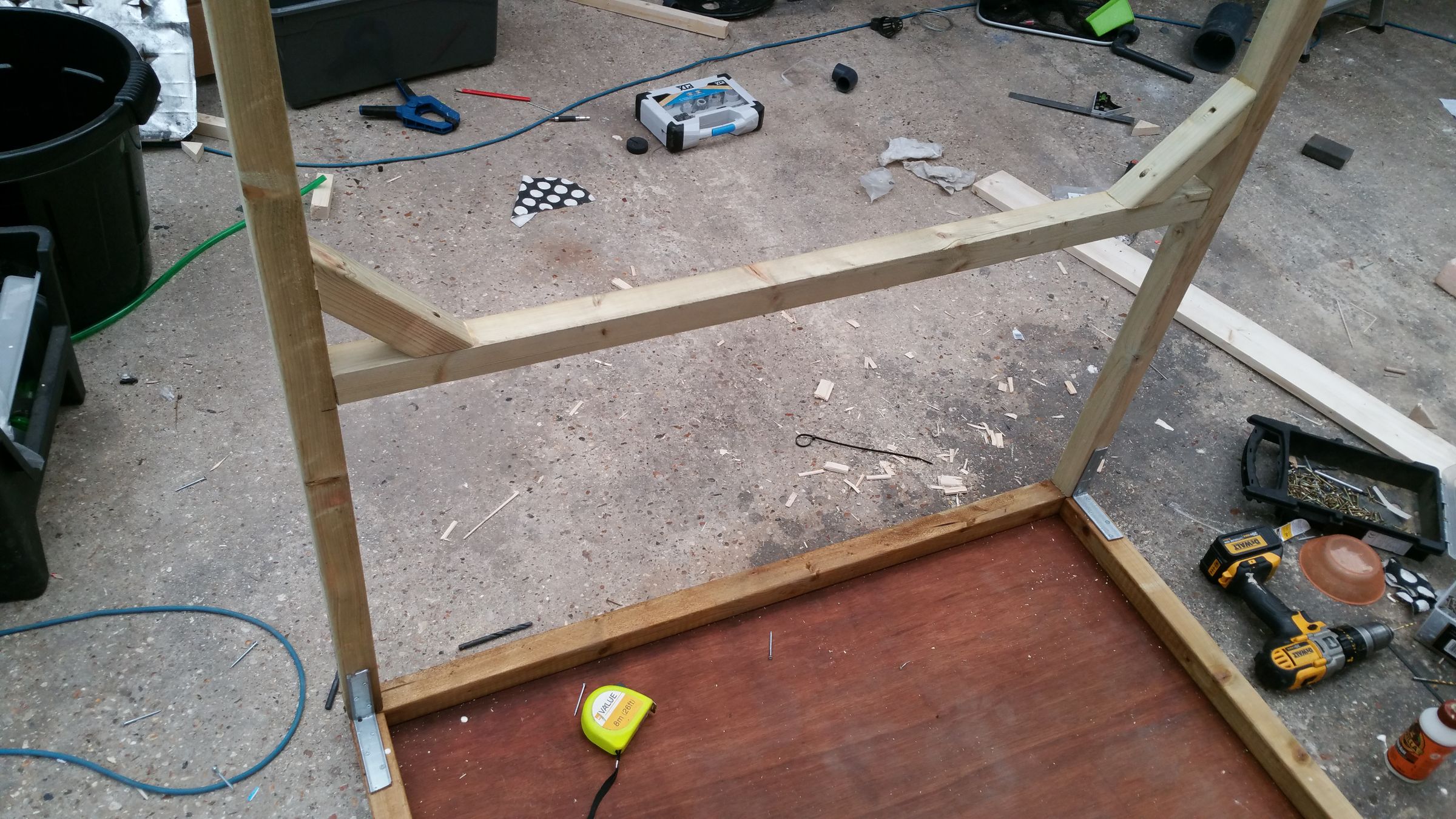 Fly Cage Black Soldier Fly Breeding UK. : 9 Steps (with Pictures ...