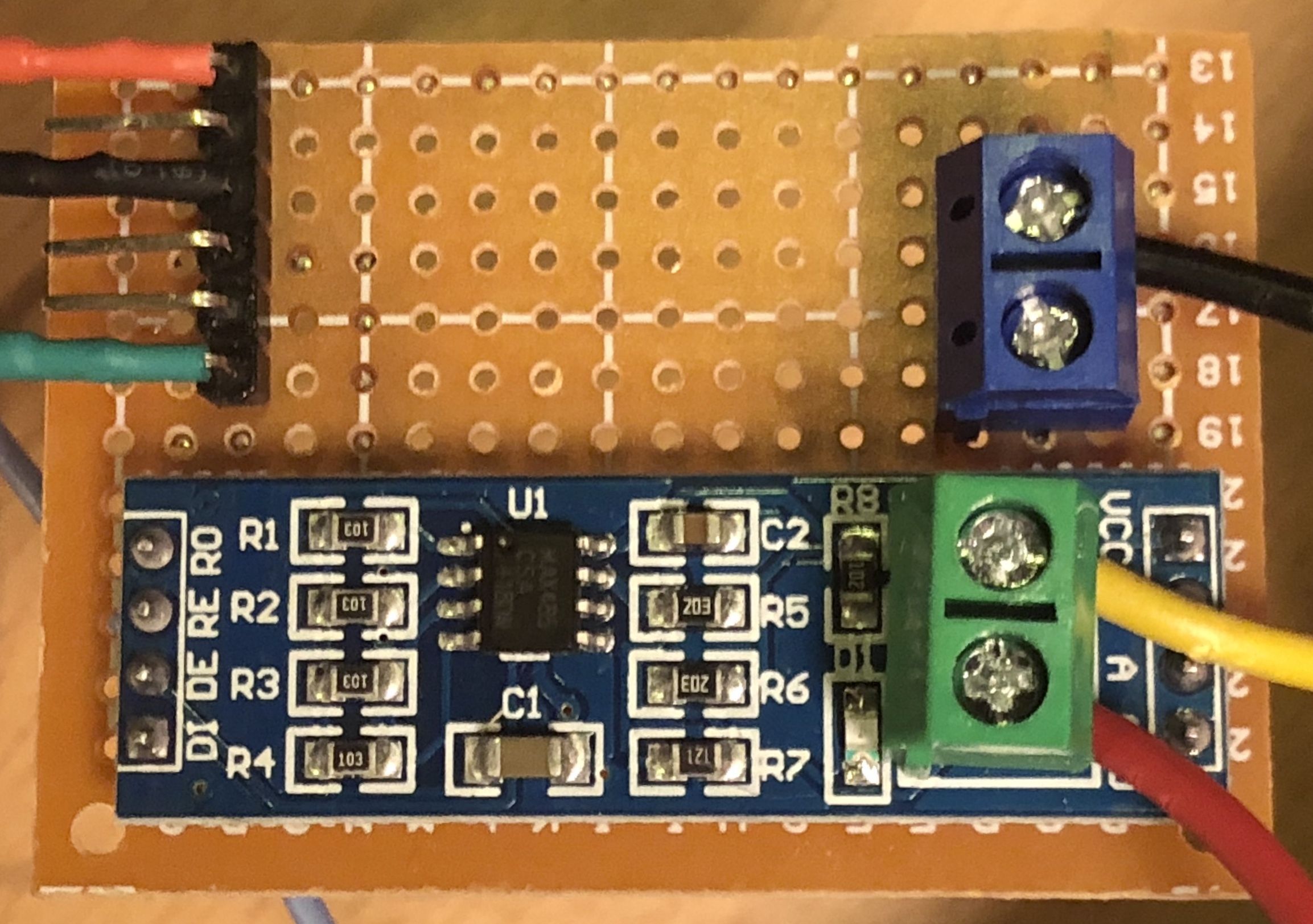 DMX Animatronic Robot : 9 Steps (with Pictures) - Instructables