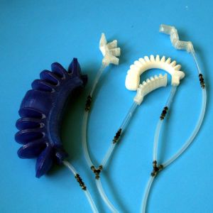 Soft Robots: 3D Printing Artificial Muscles : 8 Steps (with Pictures ...