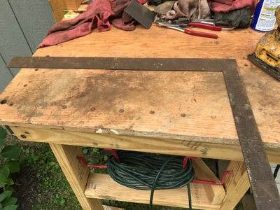 Tool Restoration : 7 Steps (with Pictures) - Instructables