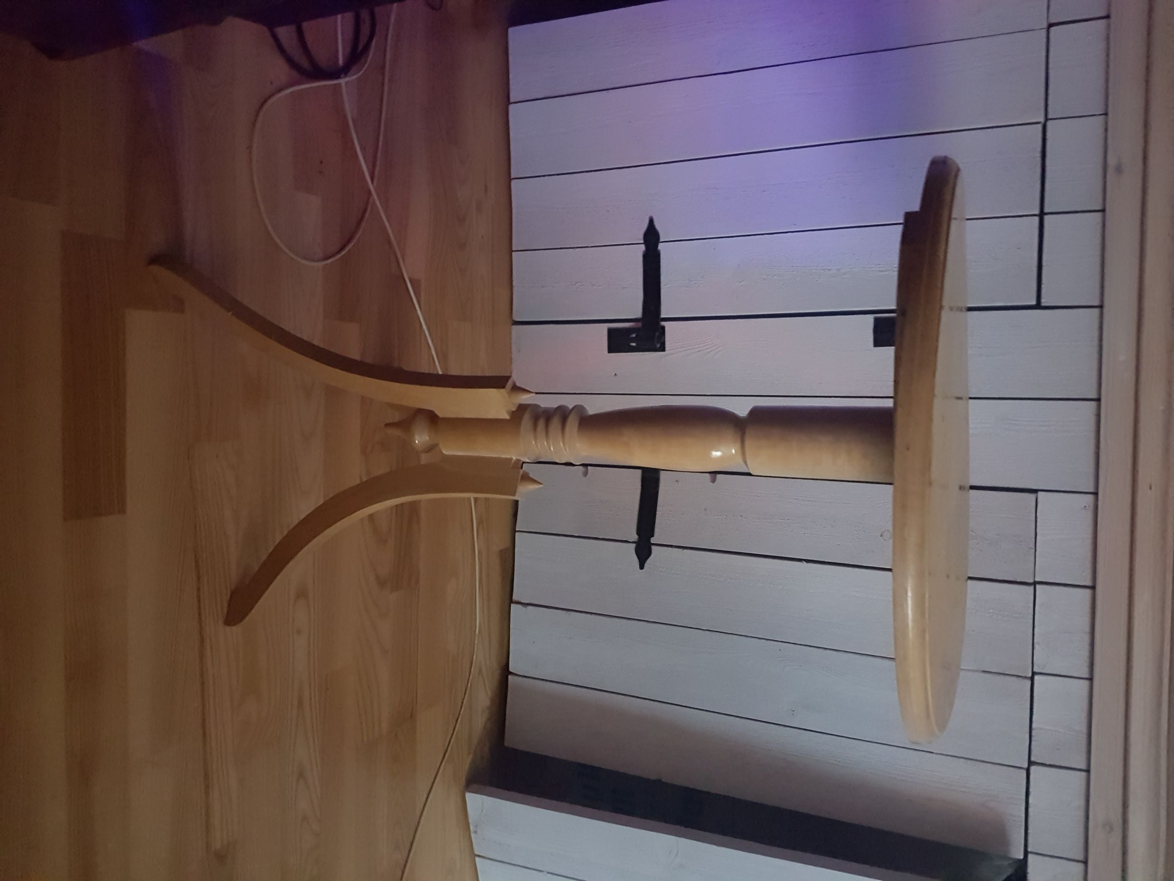 Fixing a Broken Table Leg : 5 Steps (with Pictures) - Instructables