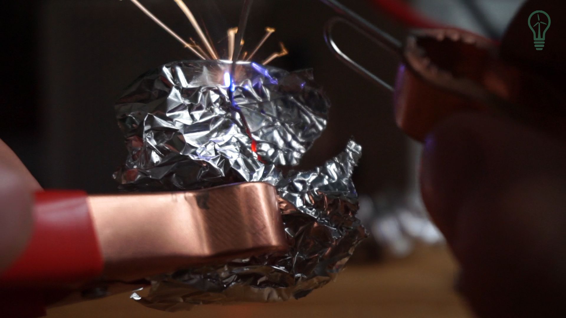 DIY TINY PLASMA CUTTER : 4 Steps (with Pictures) - Instructables