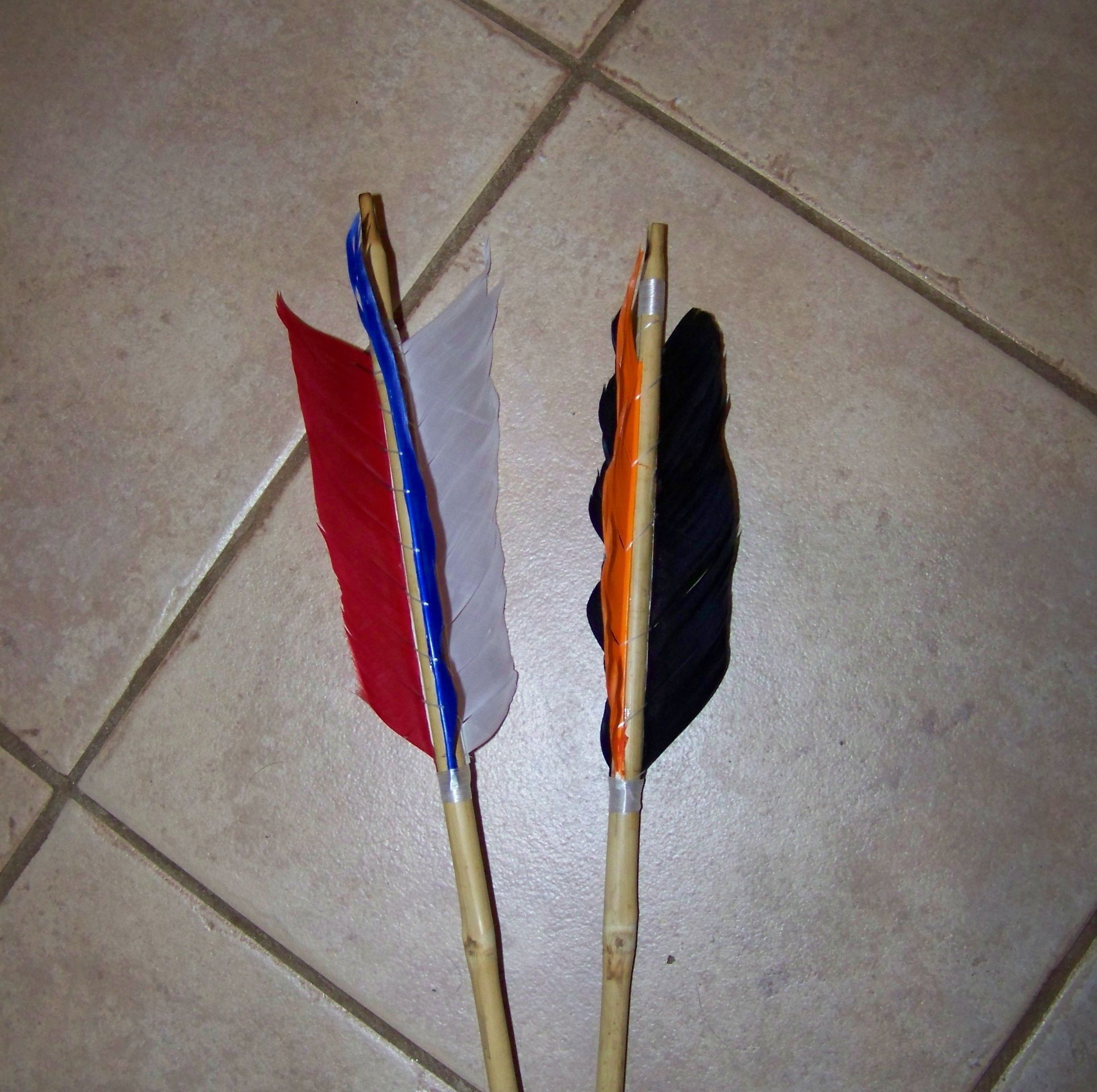 DIY Archery - Instructables