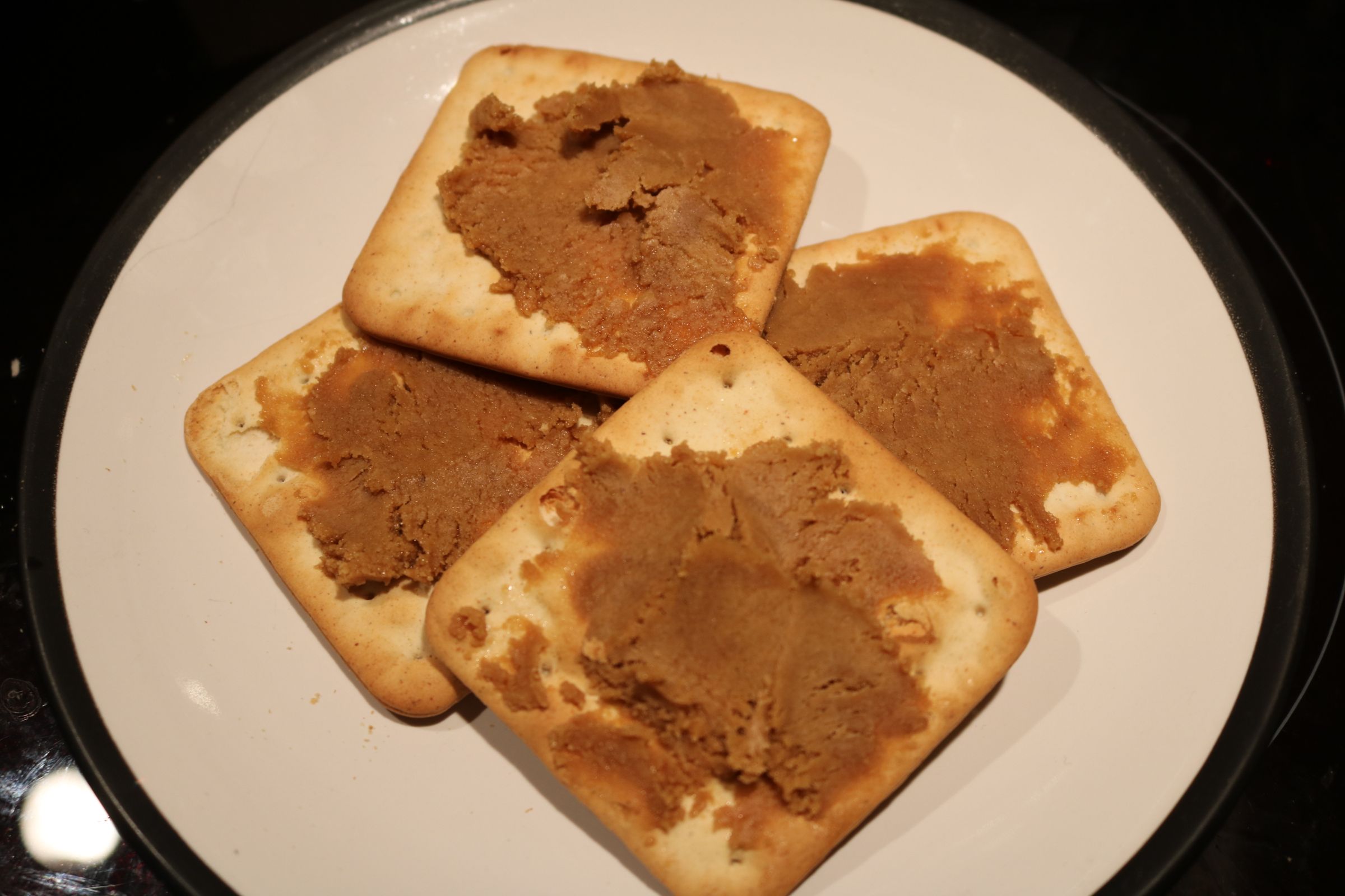 How to Make My Mother's Rum Butter. : 7 Steps (with Pictures ...