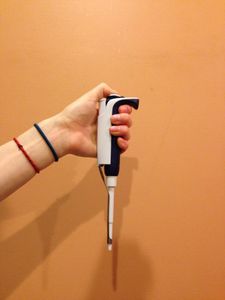 How to Pipette : 8 Steps - Instructables
