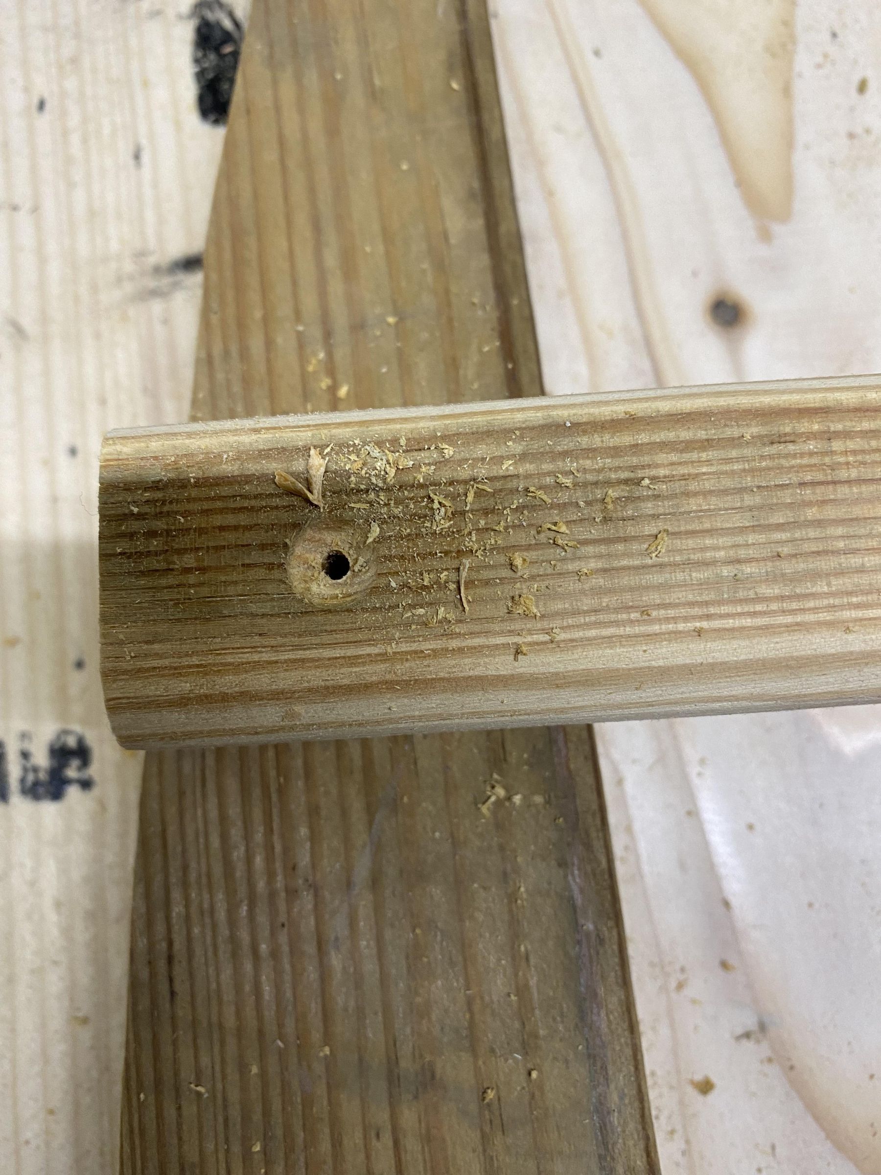 Child's Rocking Chair : 19 Steps (with Pictures) - Instructables
