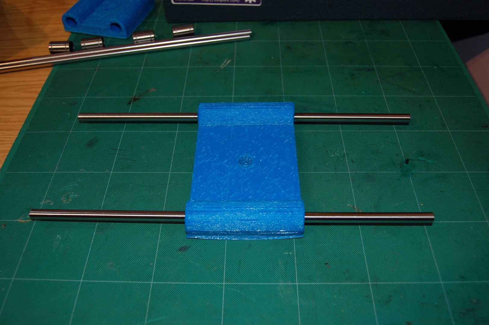 Arduslider: Arduino Camera Slider : 13 Steps (with Pictures ...