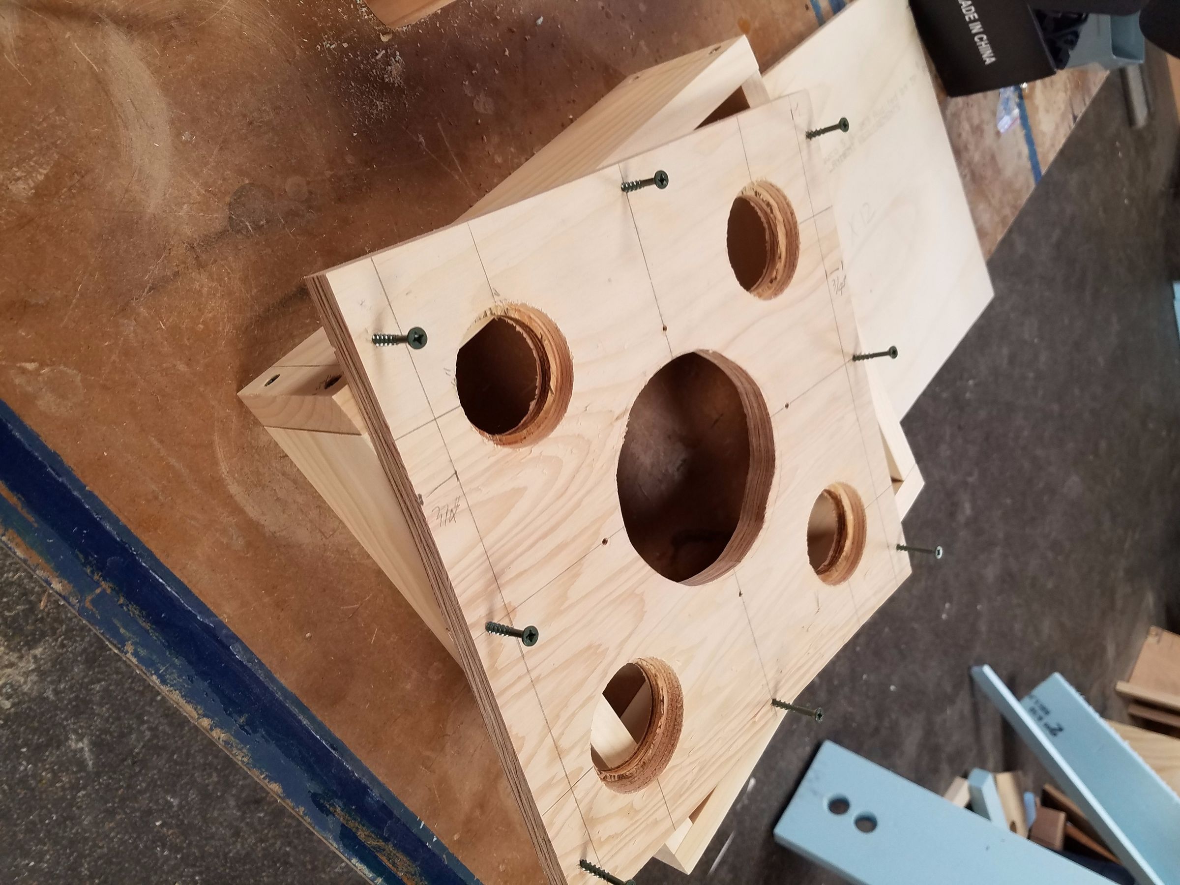 Building a Boot Dryer : 16 Steps (with Pictures) - Instructables