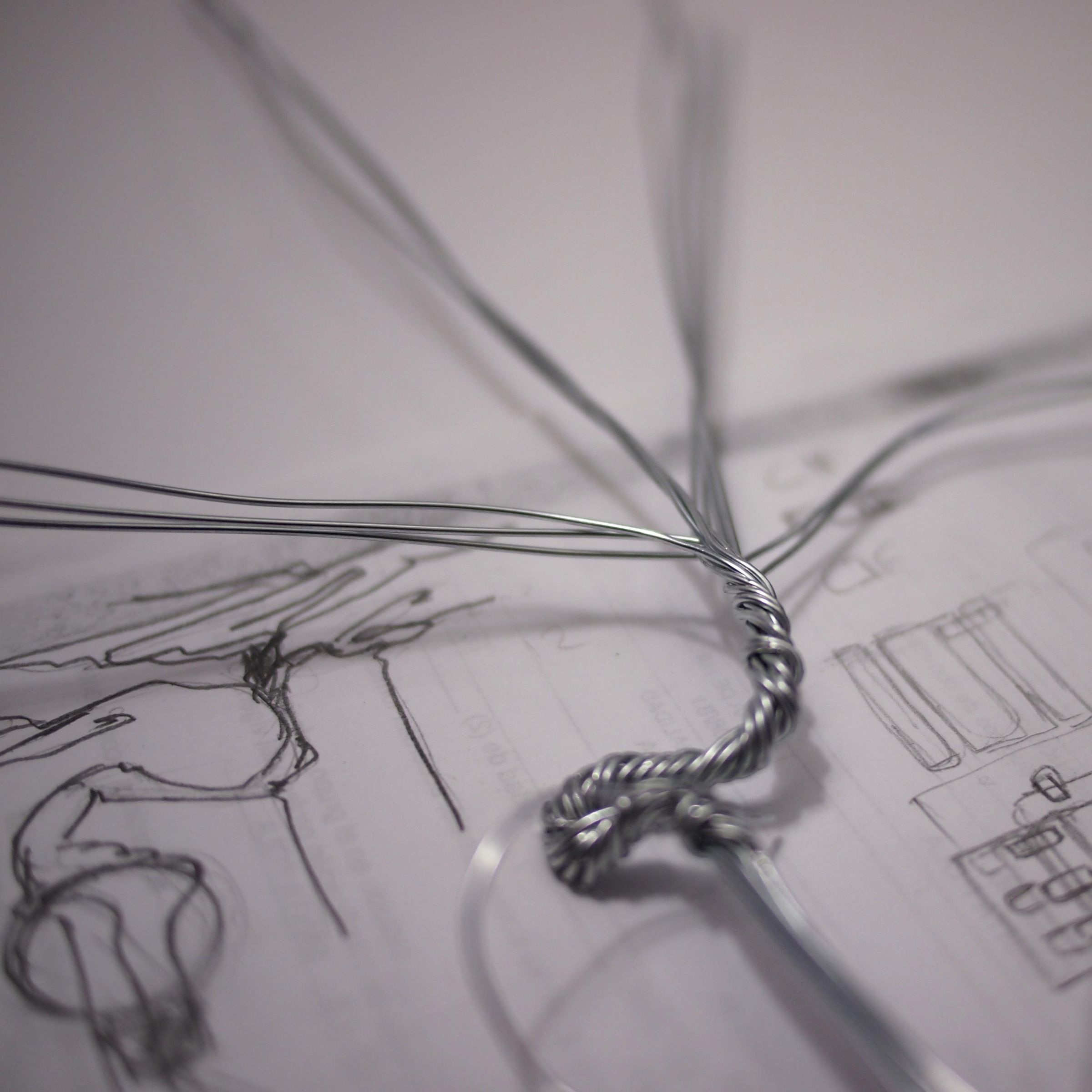 Small Wire Bonsaï : 11 Steps (with Pictures) - Instructables