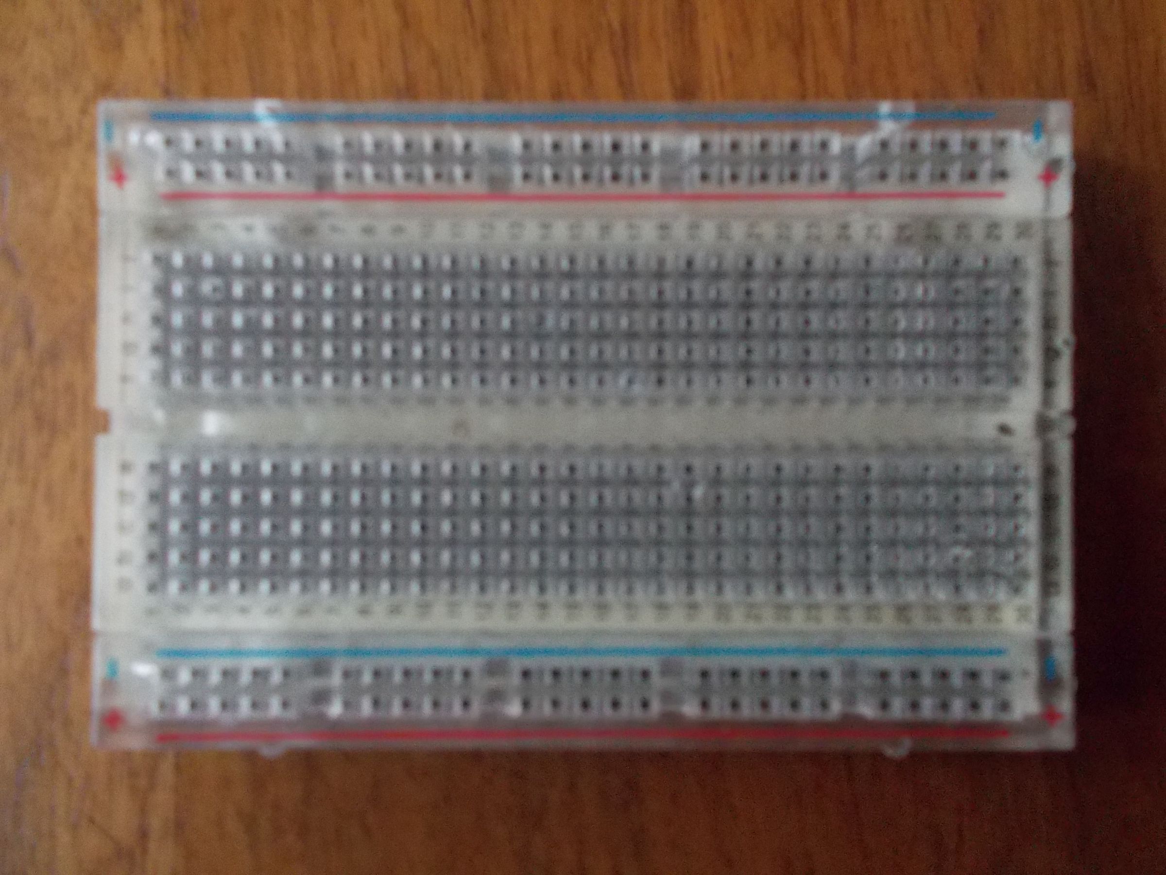 Jazz Hand : 5 Steps - Instructables