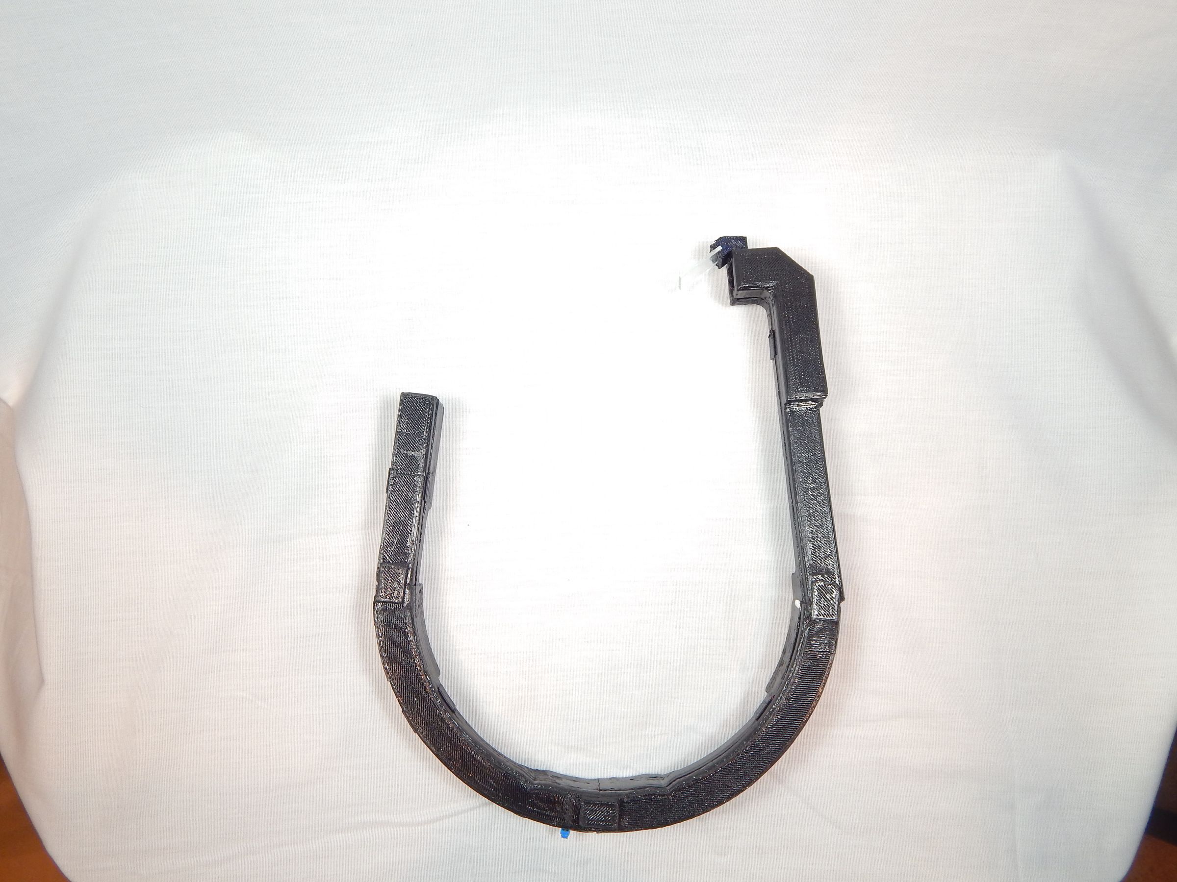 Uware: a DIY AR Headset : 9 Steps (with Pictures) - Instructables