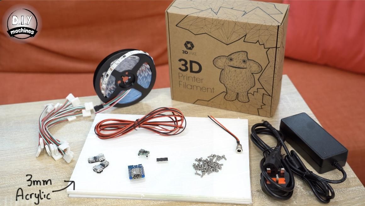 GeoLeaf | Hackaday.io