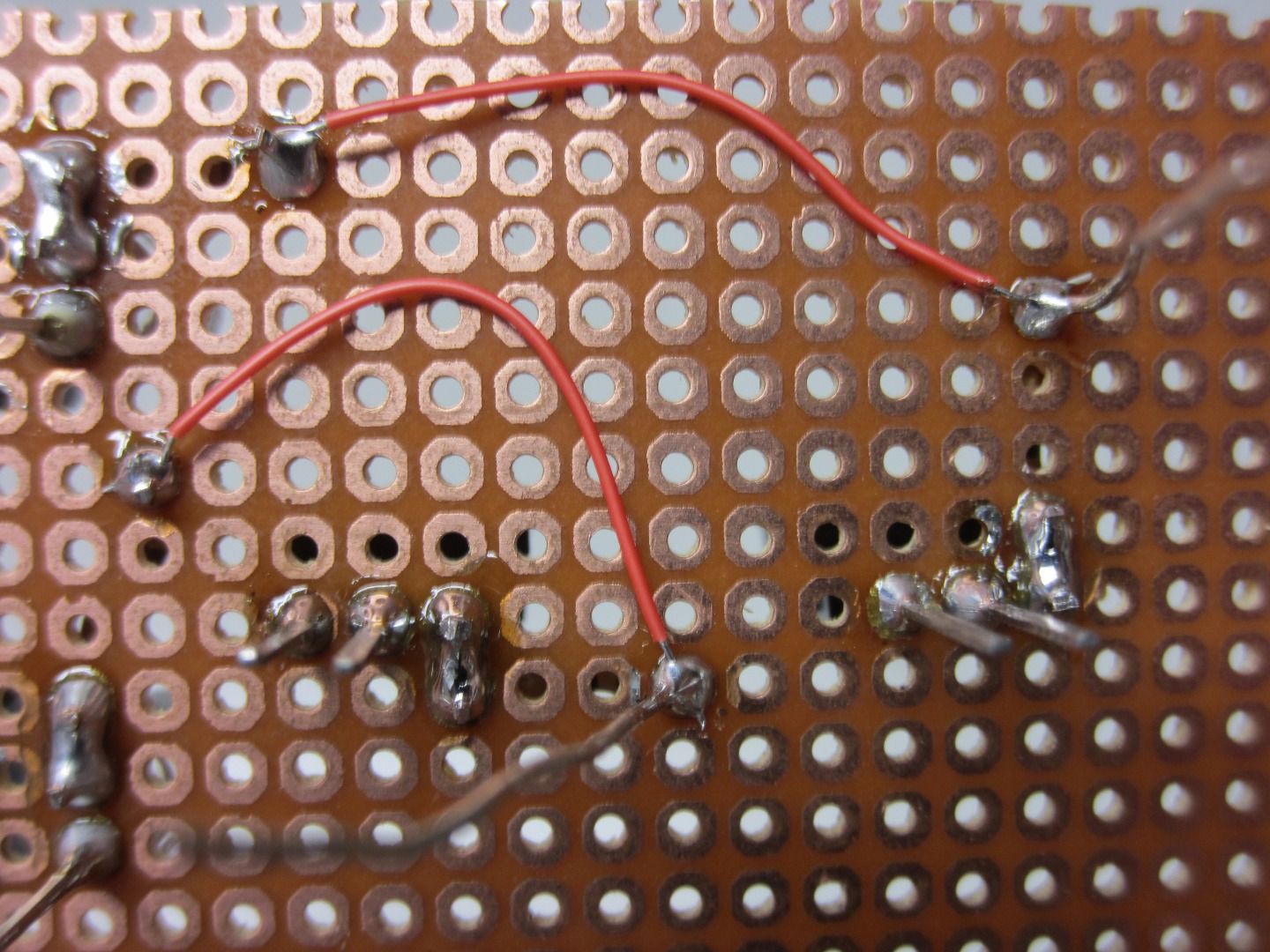 Make a PWM Motor Speed Controller : 15 Steps (with Pictures ...