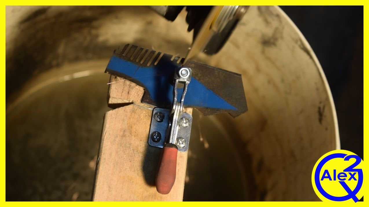 How to Make a Batch of DIY Arrowheads : 20 Steps (with Pictures ...