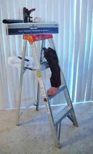 Dexter Theme Party: How to Decorate! : 9 Steps (with Pictures ...