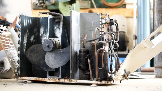Making Air Compressor : 4 Steps (with Pictures) - Instructables