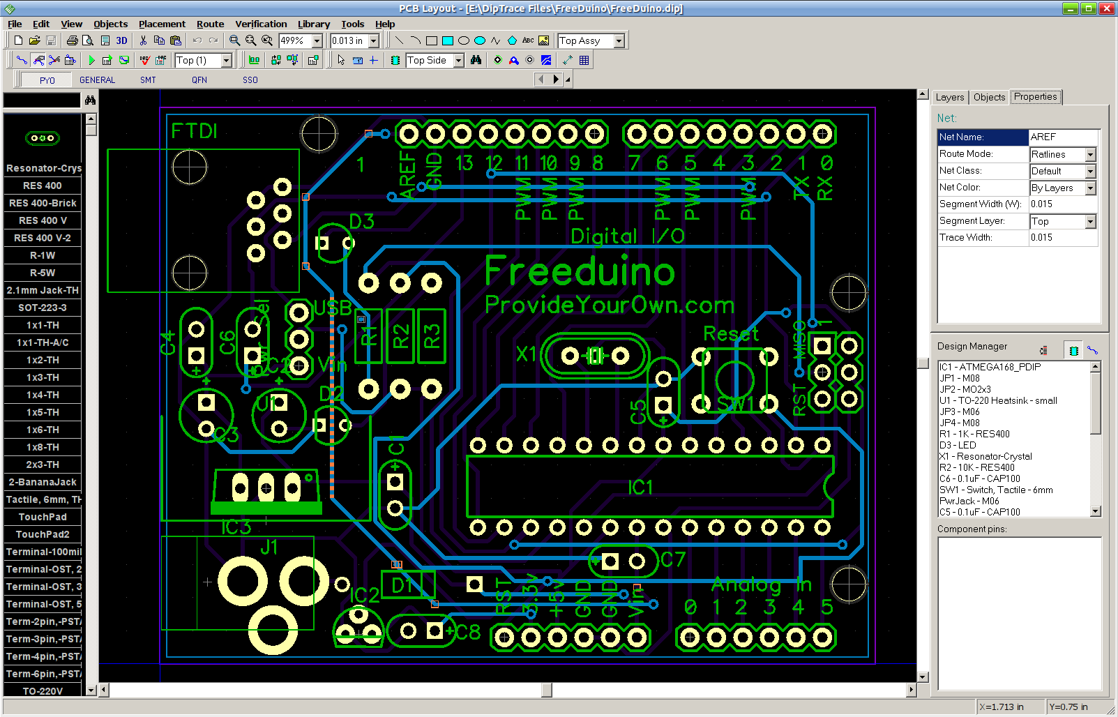 Choosing PCB Layout Software - Instructables
