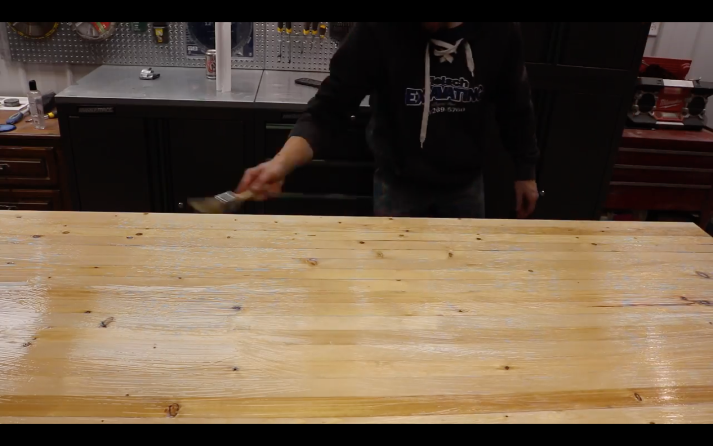 2 X 4 Table Top : 5 Steps (with Pictures) - Instructables