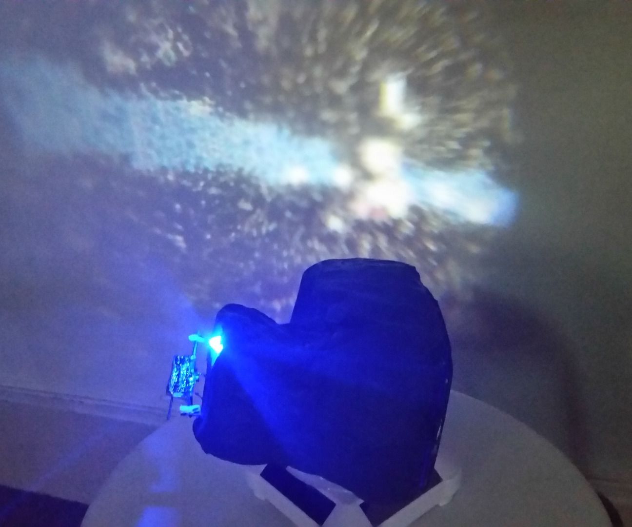 Interactive Model Comet 67P/Churyumov–Gerasimenko 67P/C-G : 4 Steps ...