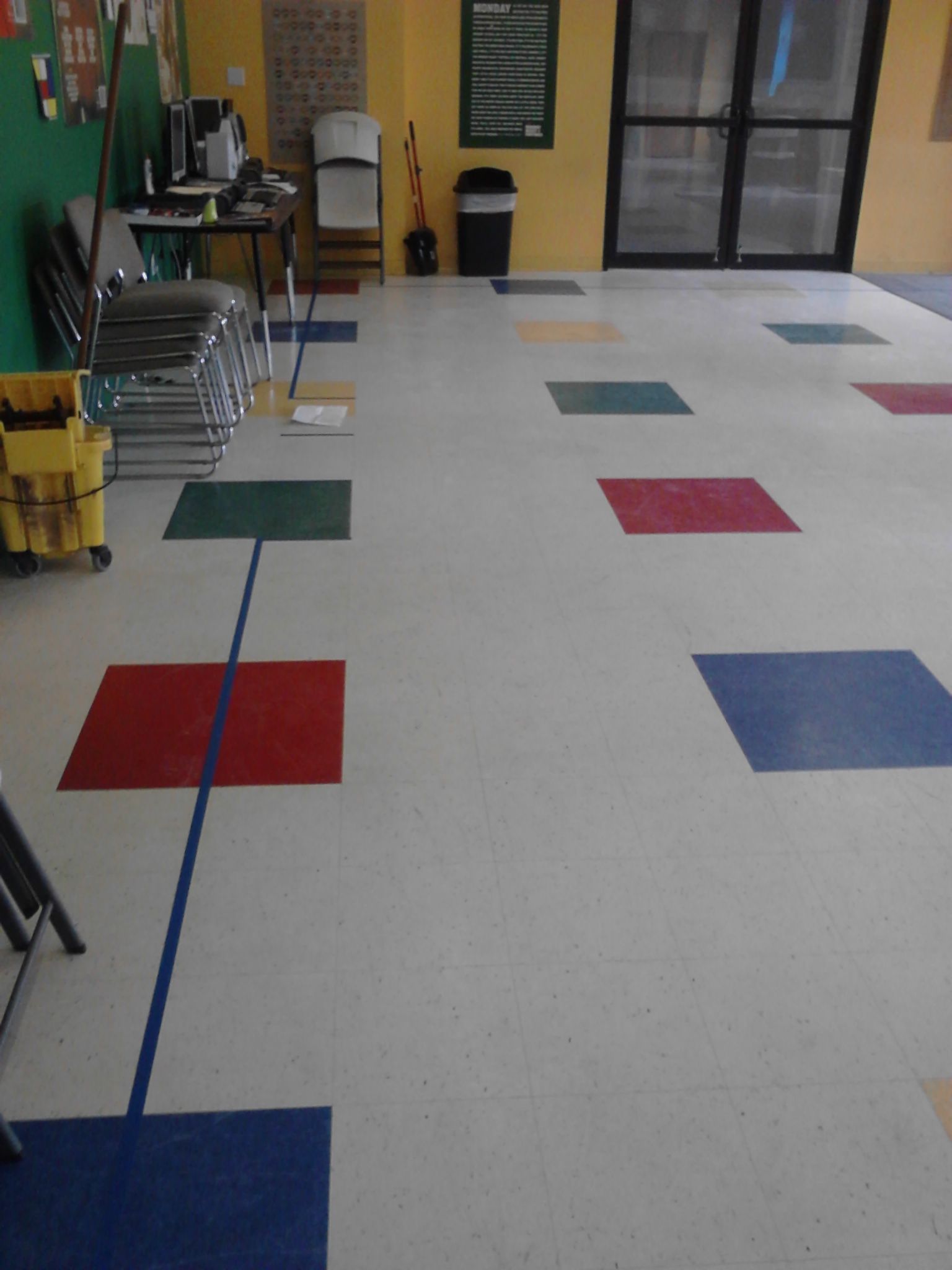 Pac-man: Life Size Edition : 5 Steps (with Pictures) - Instructables