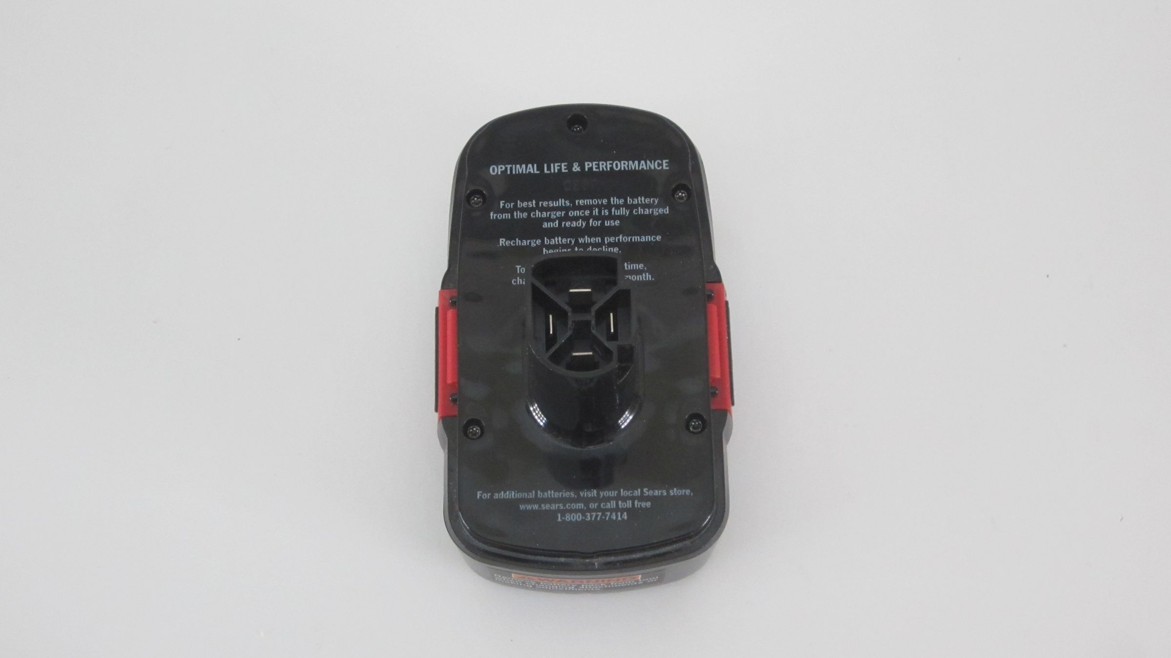 Solar Battery Charger for Your Cordless Power Tools : 11 Steps (with ...