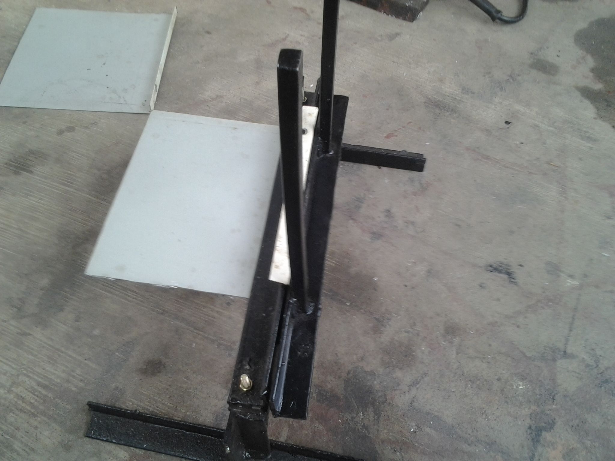 MY TOOL BOX MADE OUT OF a OLD CPU CABINET - Instructables