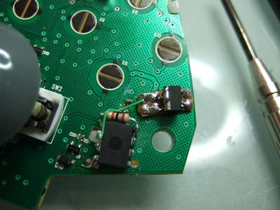 Hacking the Xbox 360 Controller : 6 Steps - Instructables