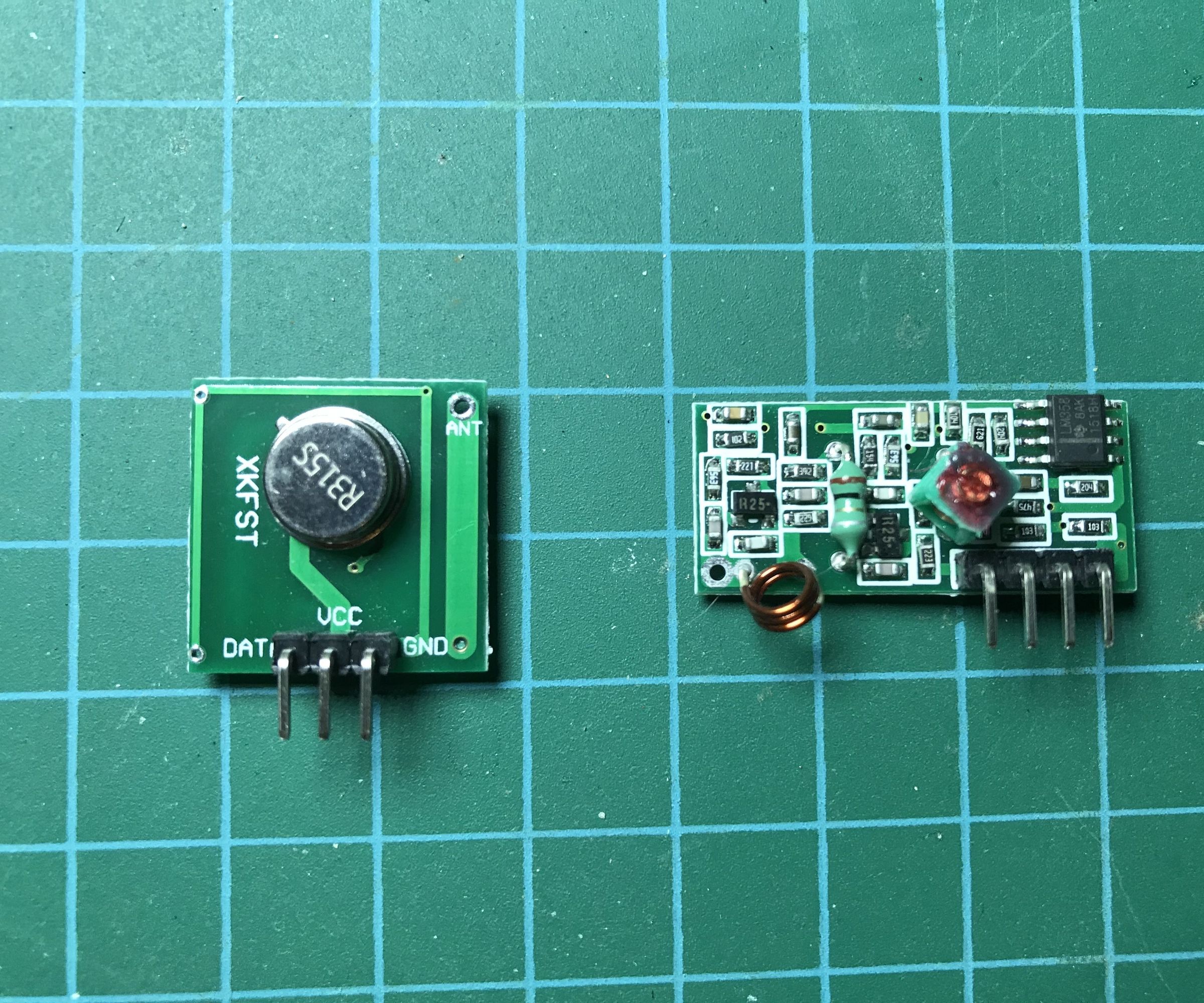 sending temperature sensor data to azure database DIY Project to ...