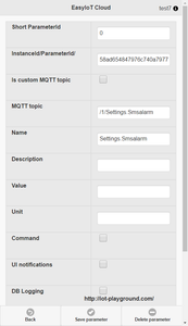 ESP8266 Door/window Sensor With SMS Alarm : 8 Steps (with Pictures) - Instructables