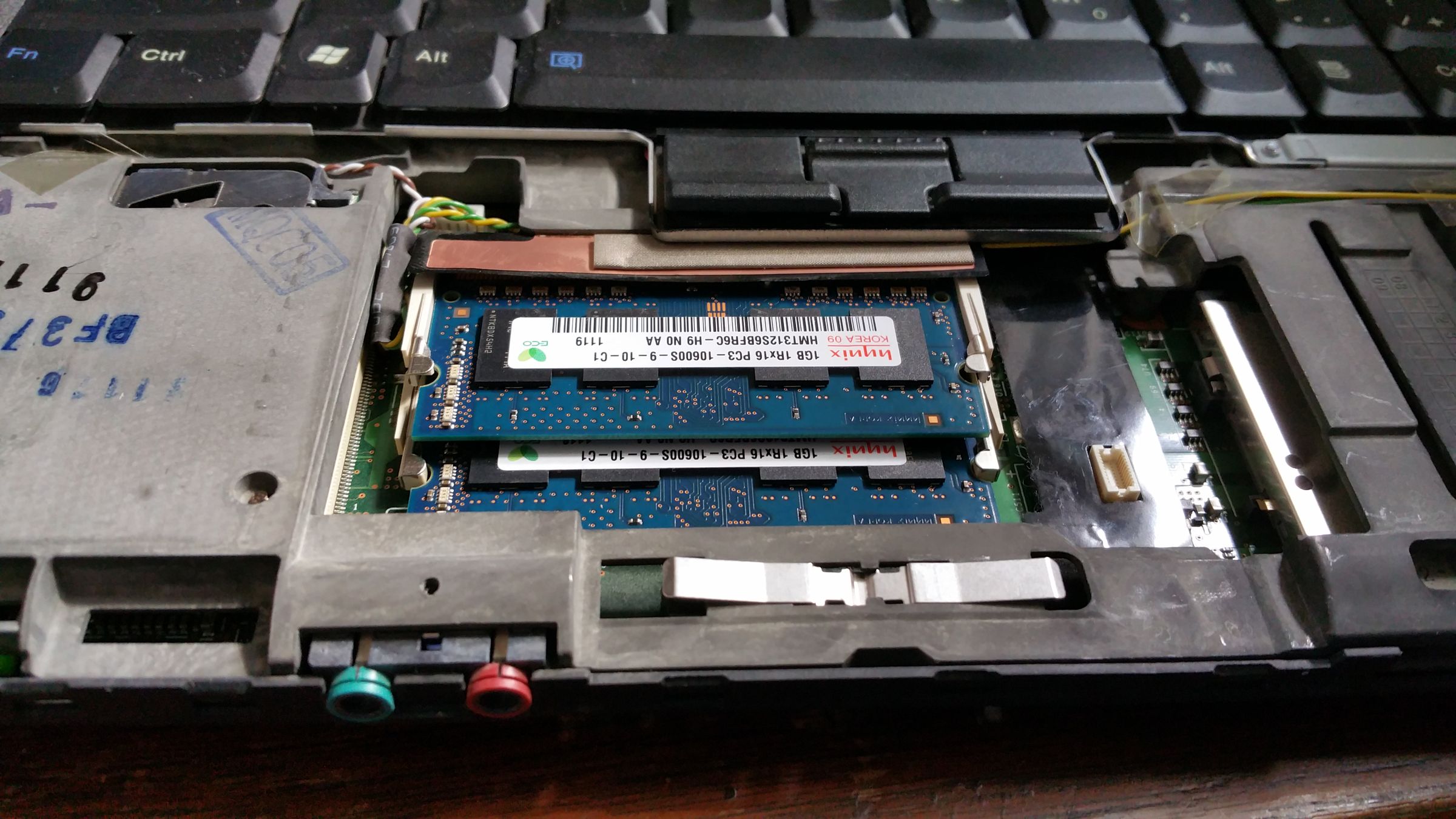 Fix Up an Old Laptop! : 6 Steps (with Pictures) - Instructables