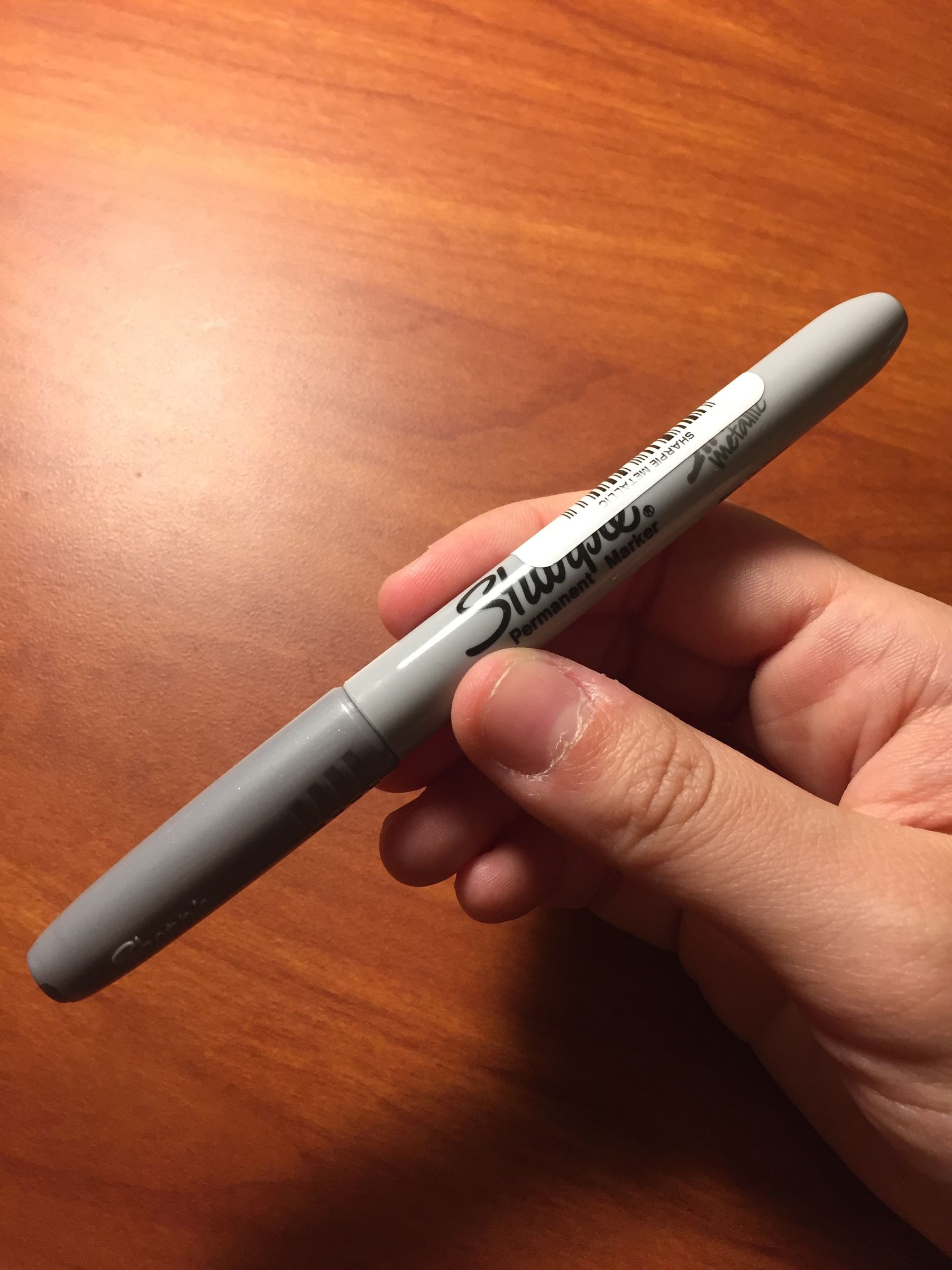How to Do a Basic Pen Tapping Beat : 6 Steps - Instructables