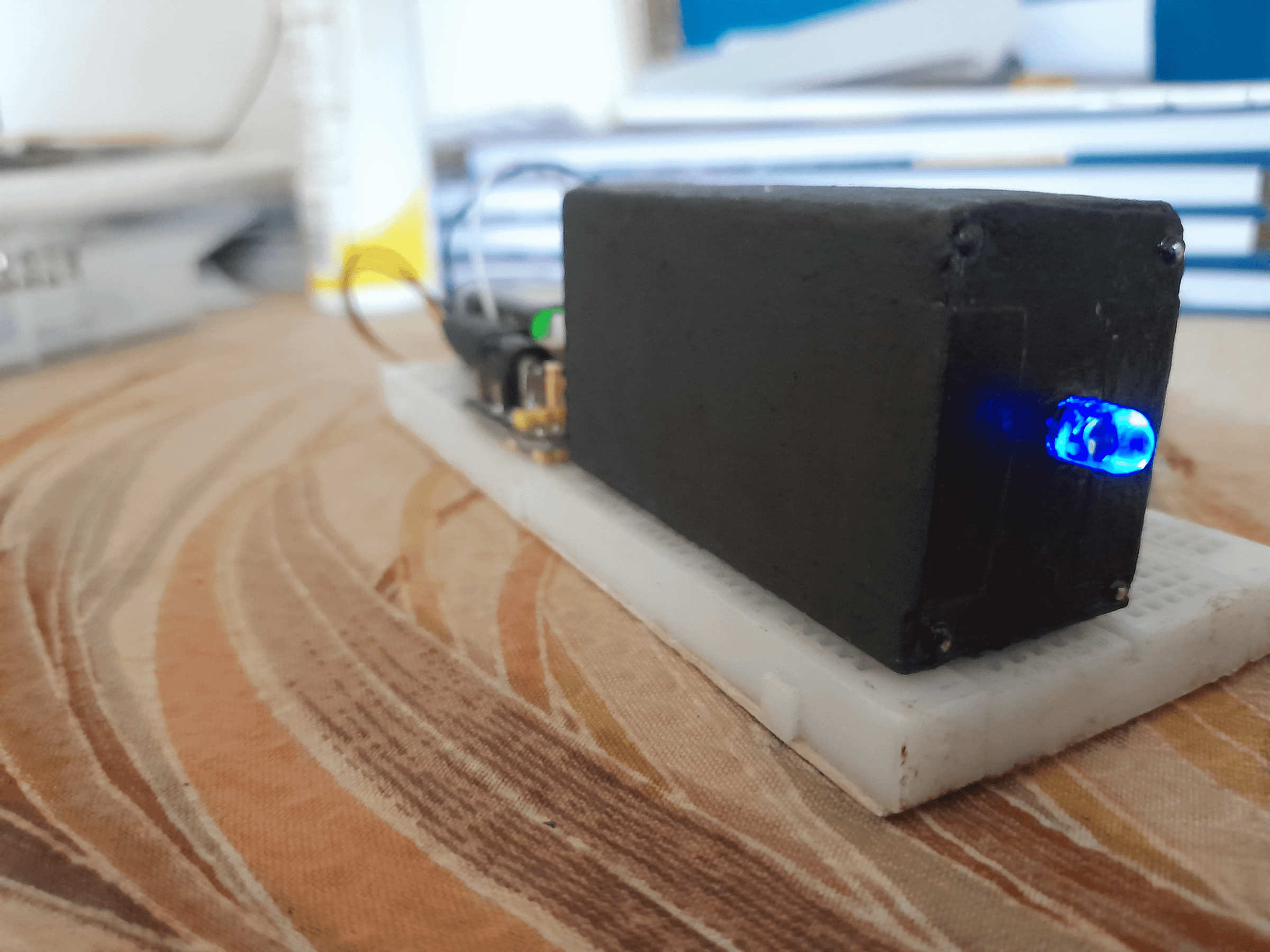 Customizable WiFi IR Remote V1 : 10 Steps (with Pictures) - Instructables