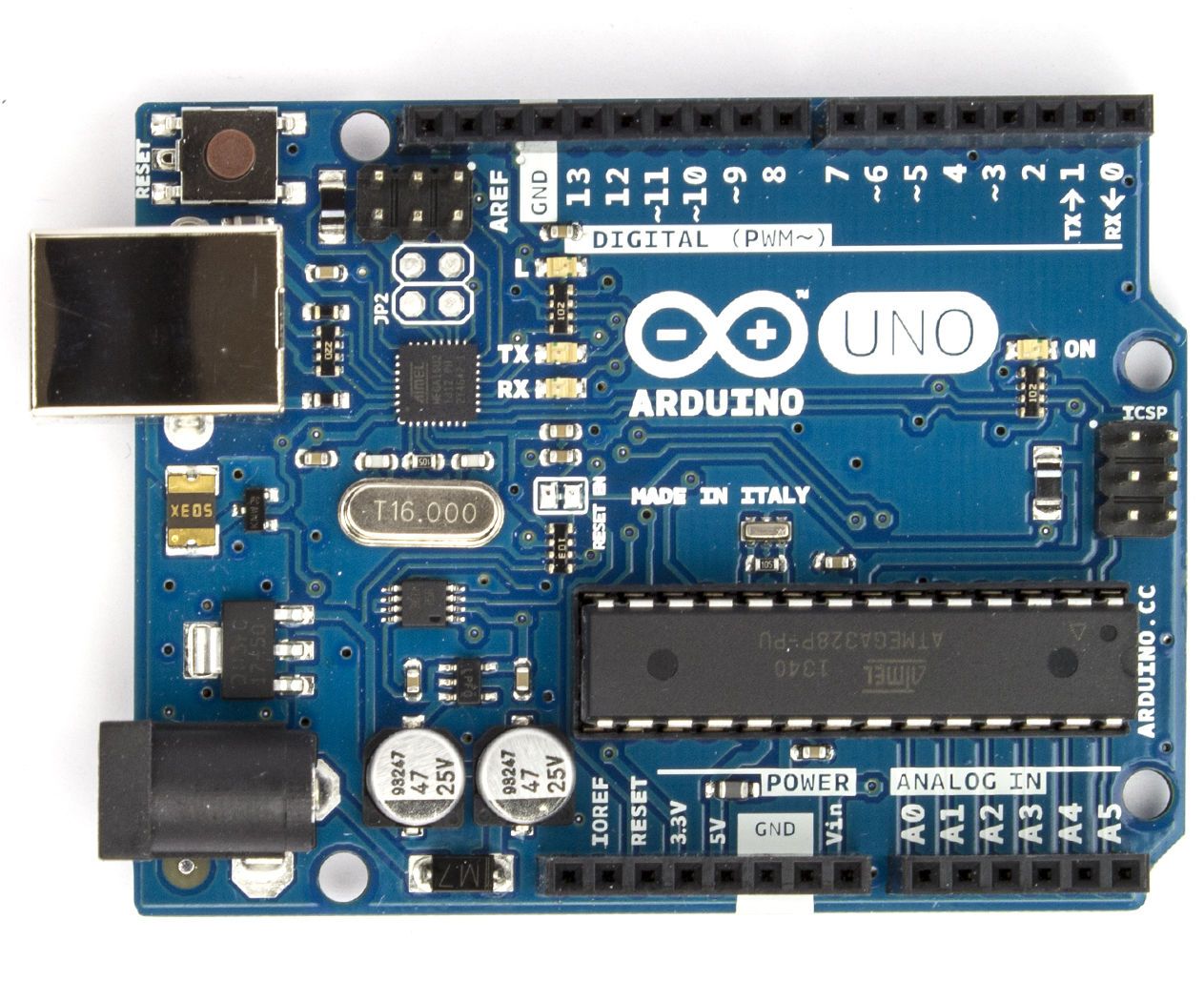 getting started with arduino and nextion (pt 3) DIY Project - Step-by ...