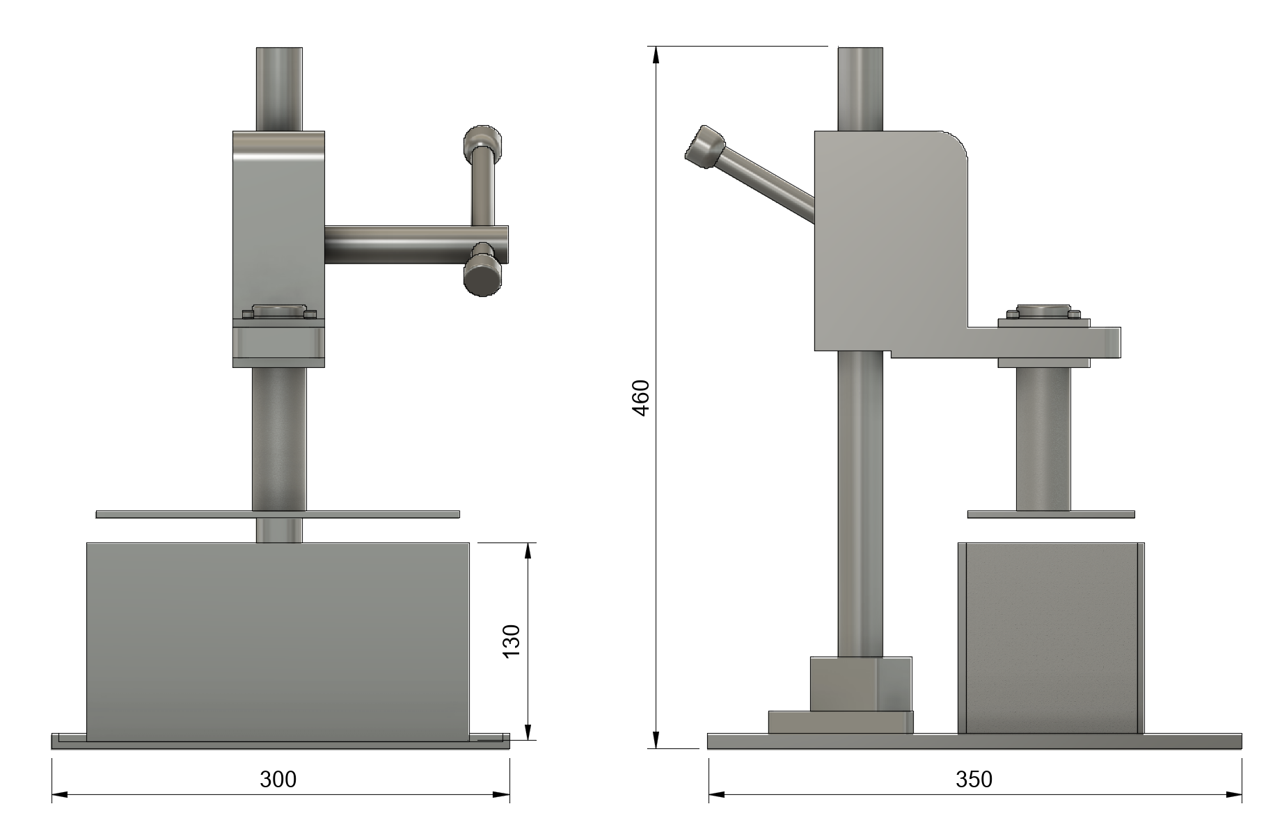 Plastic Brick Compressor : 11 Steps (with Pictures) - Instructables