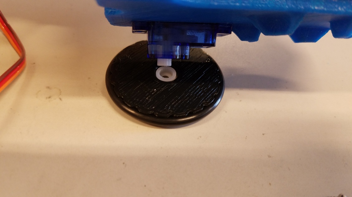 LittleBot Budget: Simple Arduino Robot : 10 Steps - Instructables