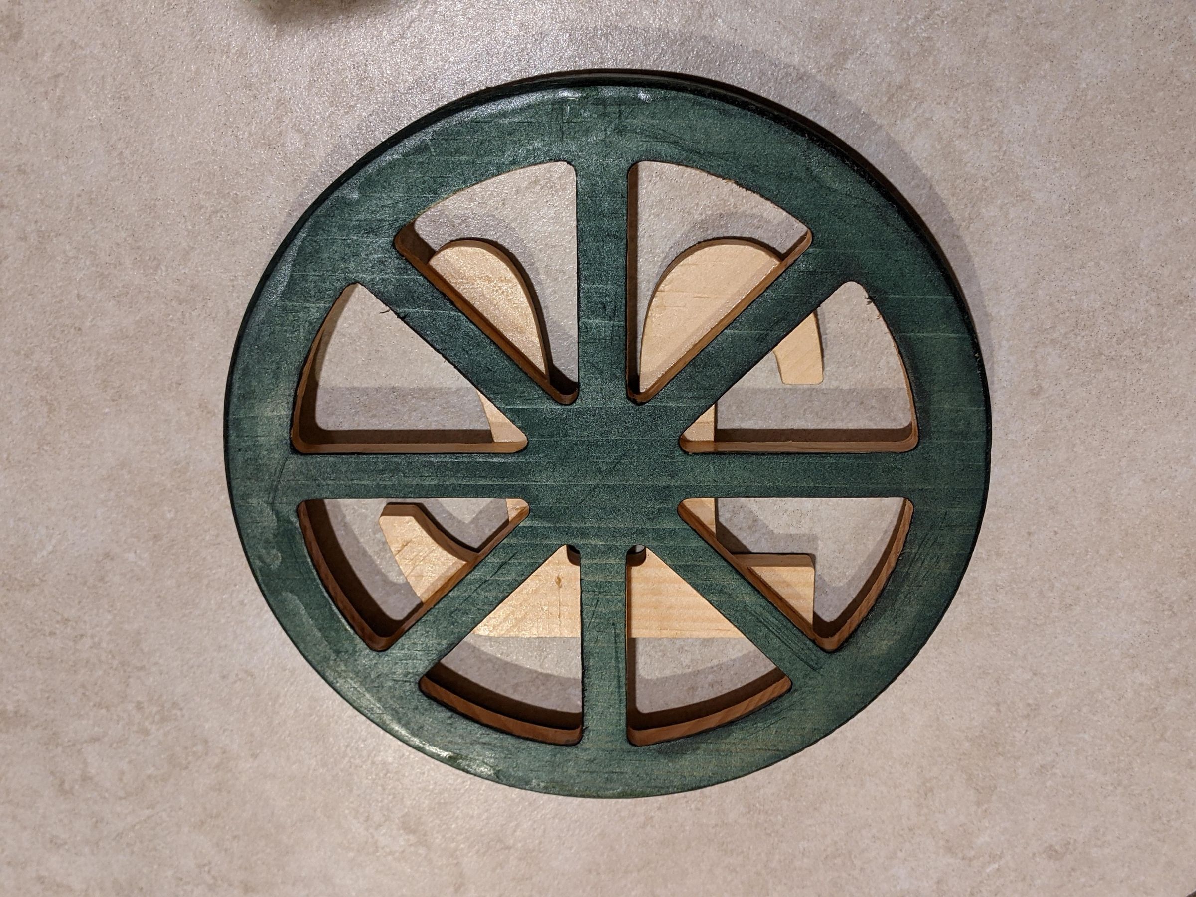 Pi Pad Hot Pad : 9 Steps (with Pictures) - Instructables